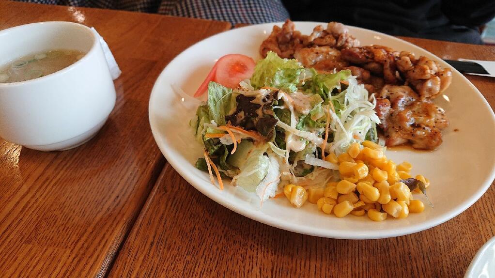 Cafe Tom Tom - 西宮市六湛寺町/カフェ・喫茶 | Yahoo!マップ