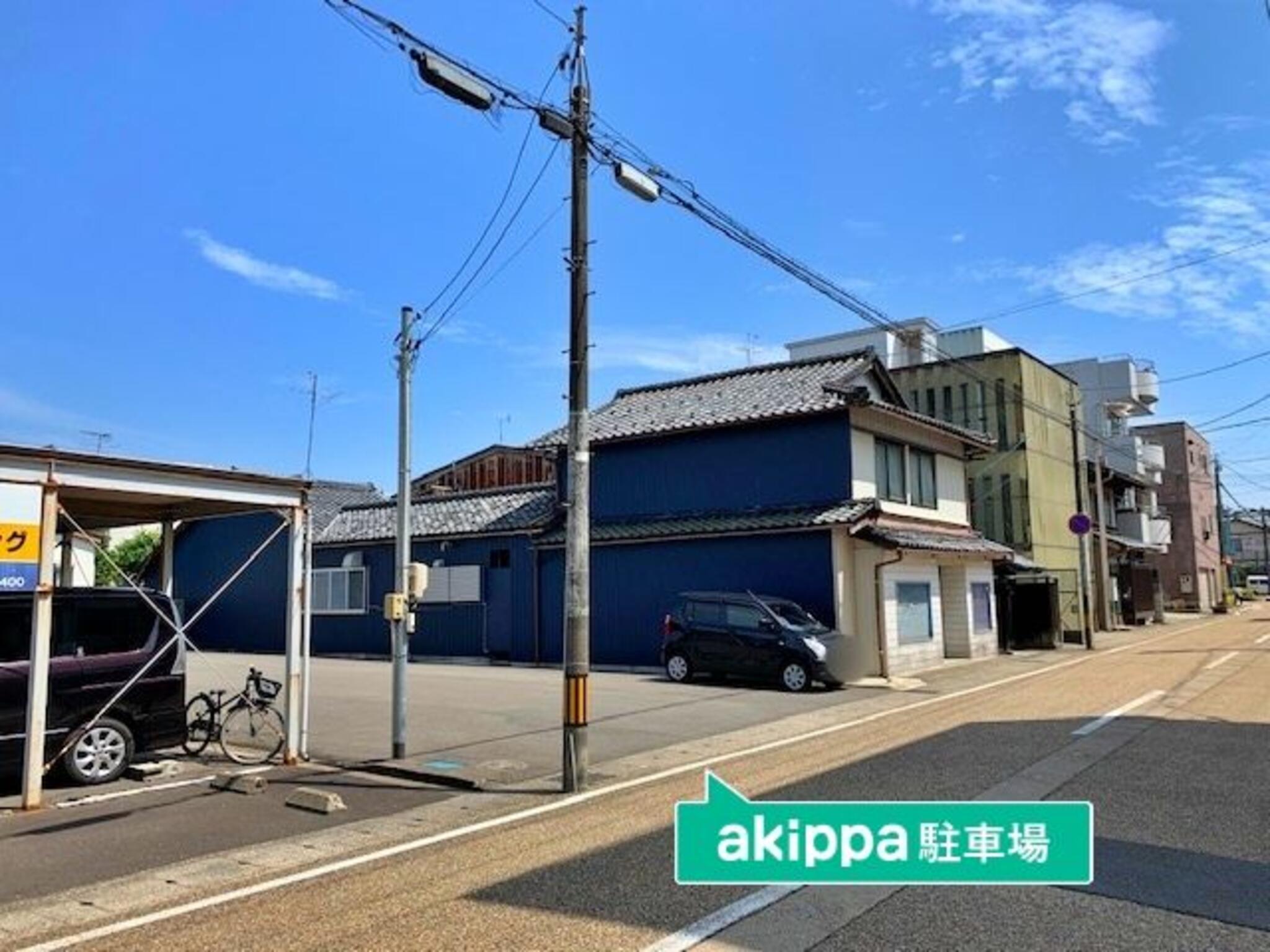 akippa駐車場:福井県鯖江市旭町2丁目3-11 - 鯖江市旭町/駐車場 | Yahoo!マップ