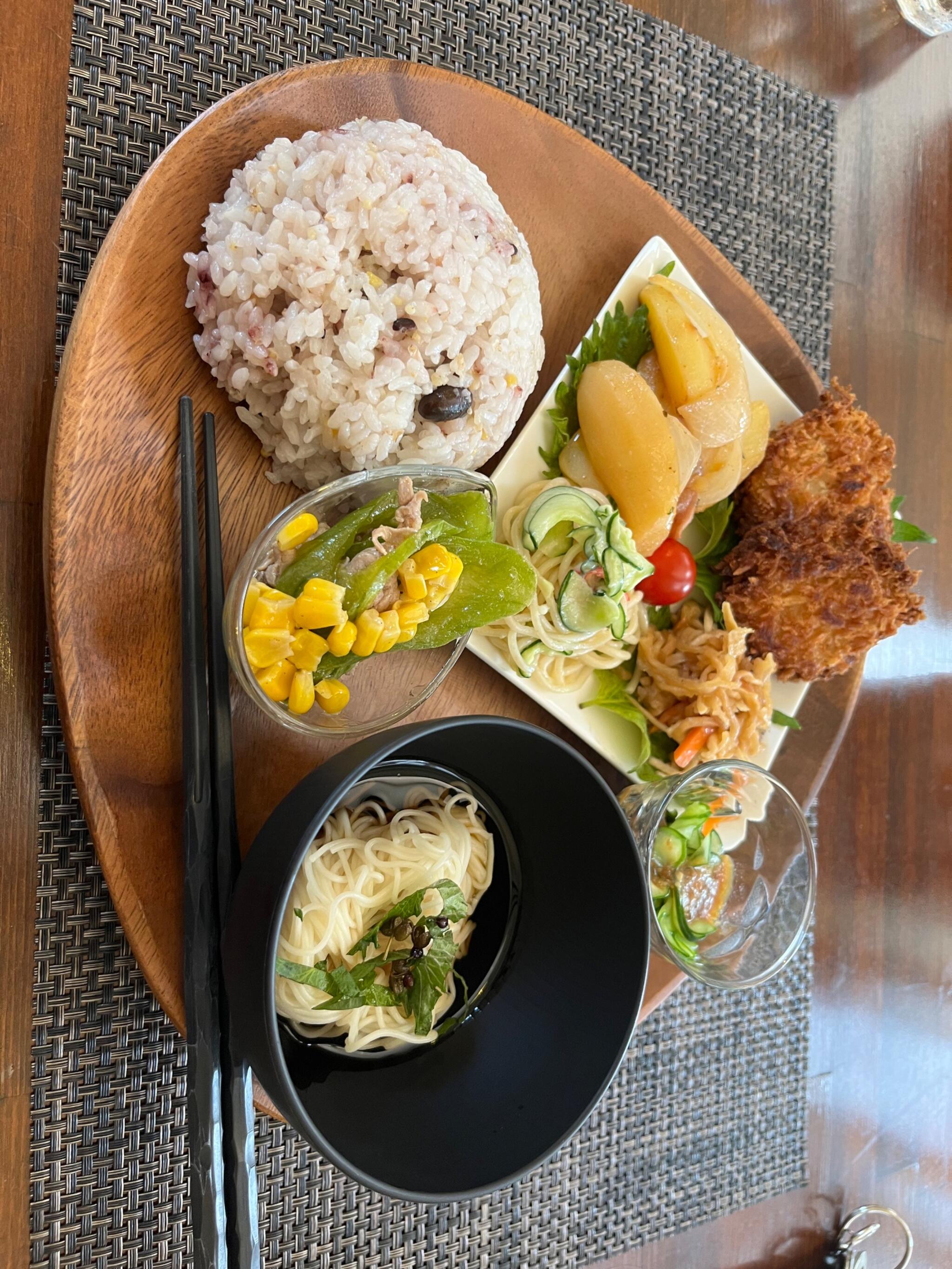 Cafe Terrace ディーノ - 秩父市大野原/カフェ・喫茶 | Yahoo!マップ