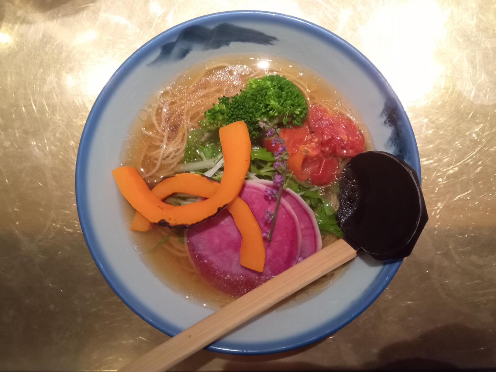 AFURI 南青山 - 港区南青山/ラーメン店 | Yahoo!マップ