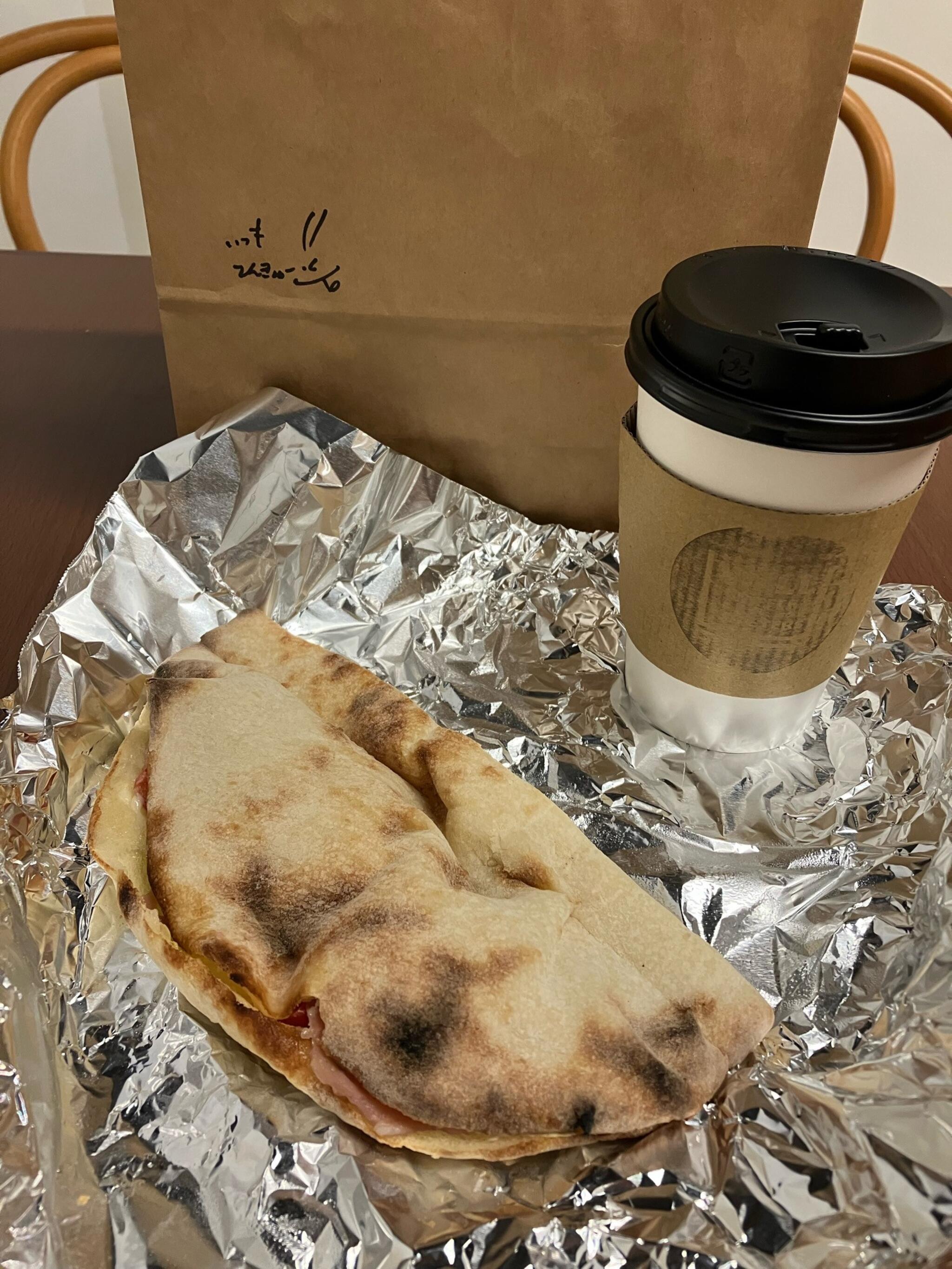 メニュー : WILLCOFFE WEST - 浜松市中央区田町/カフェ・喫茶 | Yahoo!マップ