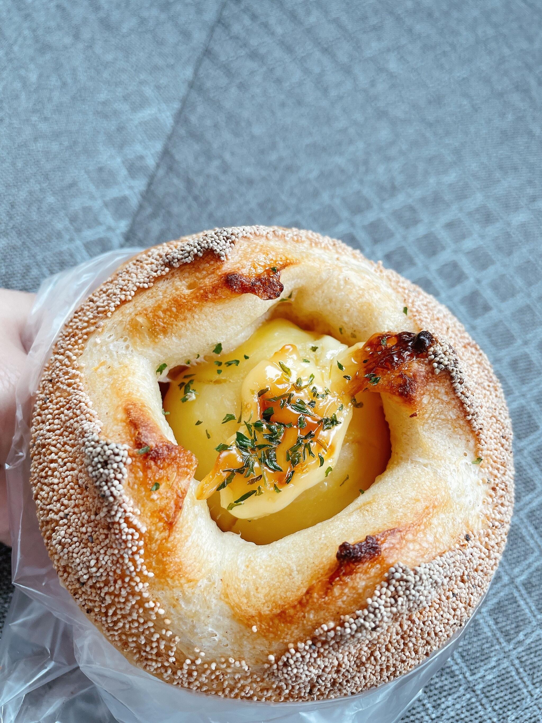 メニュー : bread & butter 相武台前店 - 座間市相武台/サンドイッチ店 | Yahoo!マップ