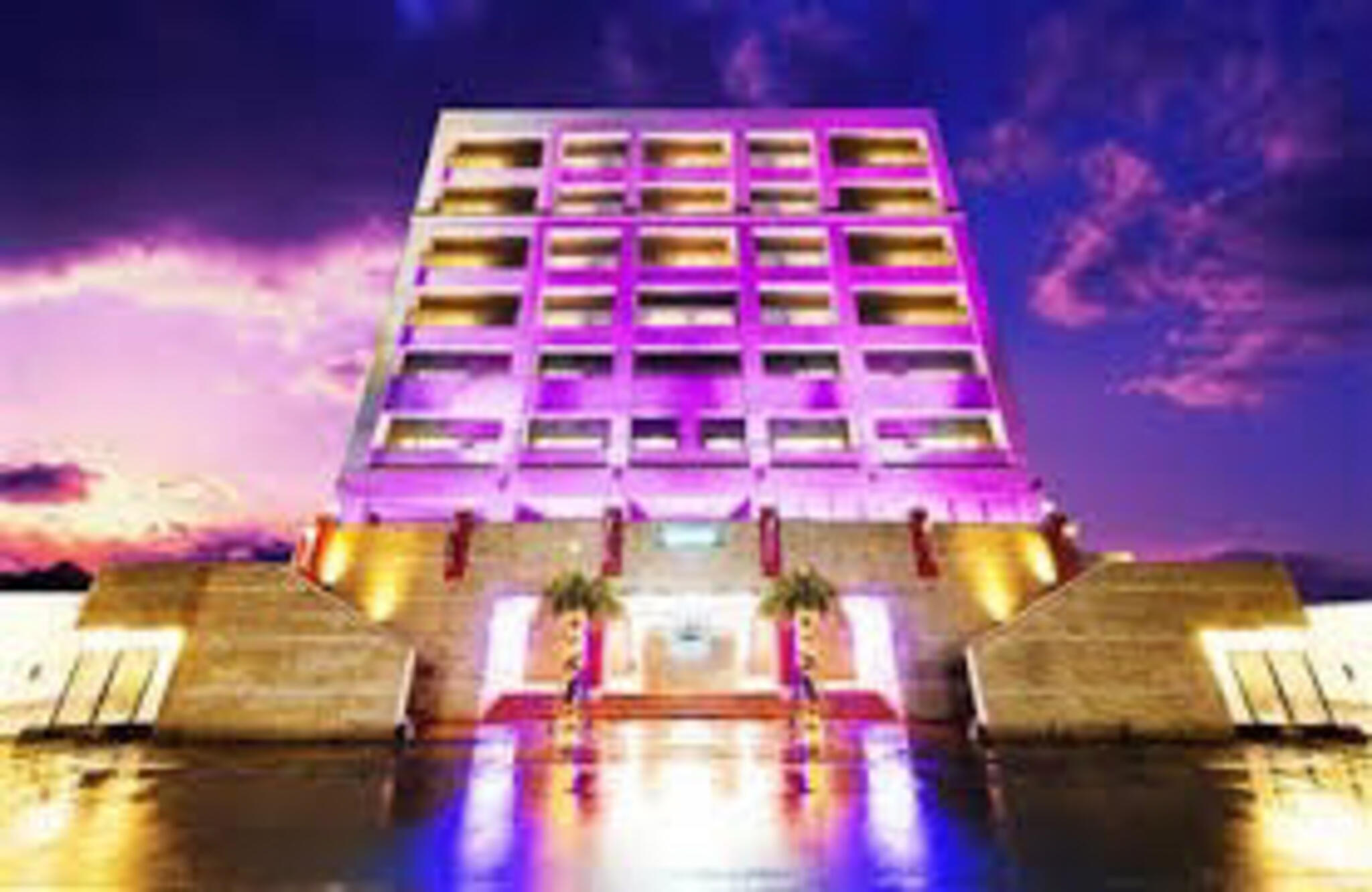 VILLA COSTA 500 - 鹿児島市錦江町/ホテル | Yahoo!マップ