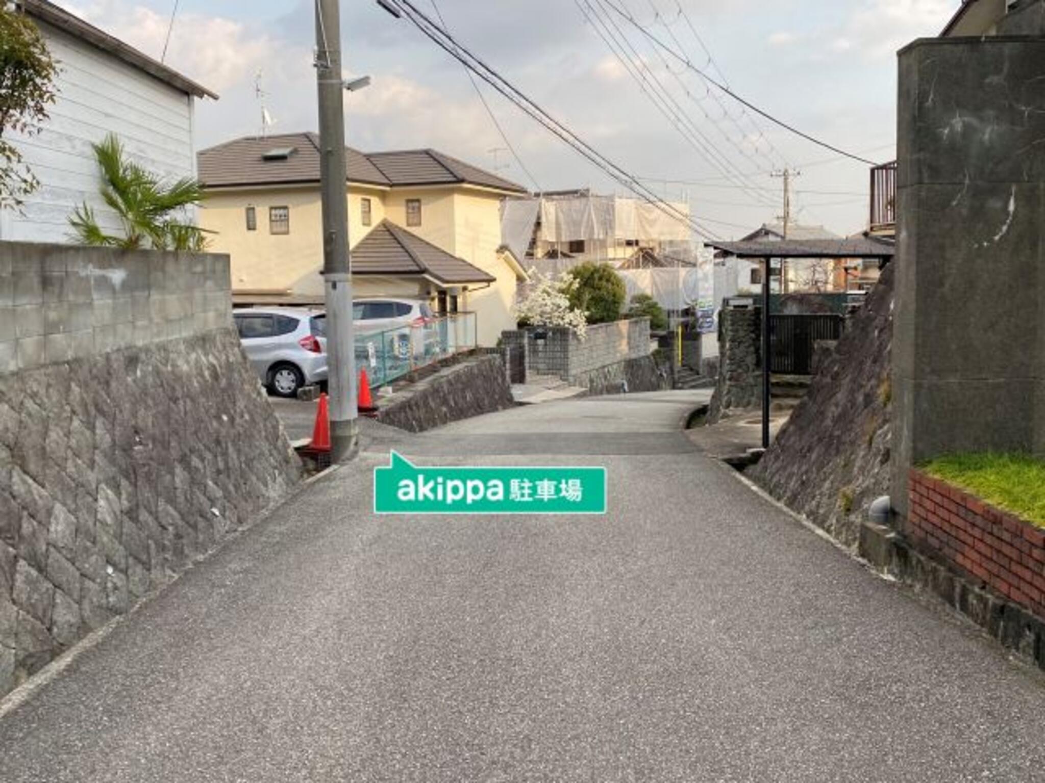 akippa駐車場:兵庫県川西市霞ヶ丘1丁目1-8 - 川西市霞ケ丘/駐車場 | Yahoo!マップ