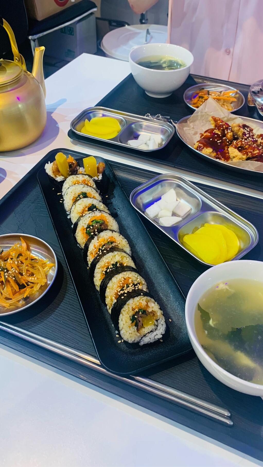 クーポン : 韓国セレクトショップ まんなむ - 福島市大町/カフェ・喫茶【ネット予約OK】 | Yahoo!マップ