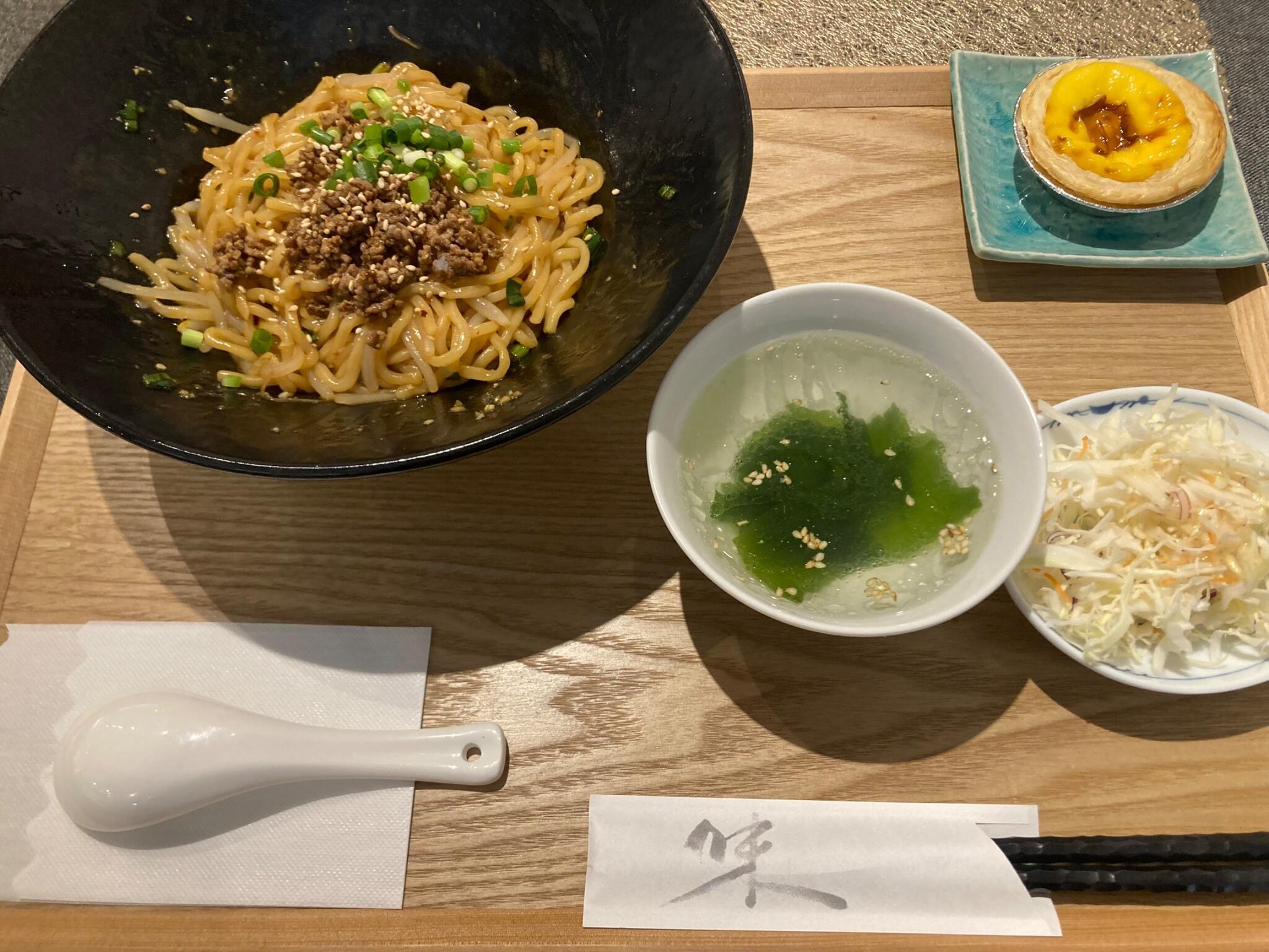 予約・コース : 素心道 - 杉並区和田/中華料理店【ネット予約OK】 | Yahoo!マップ