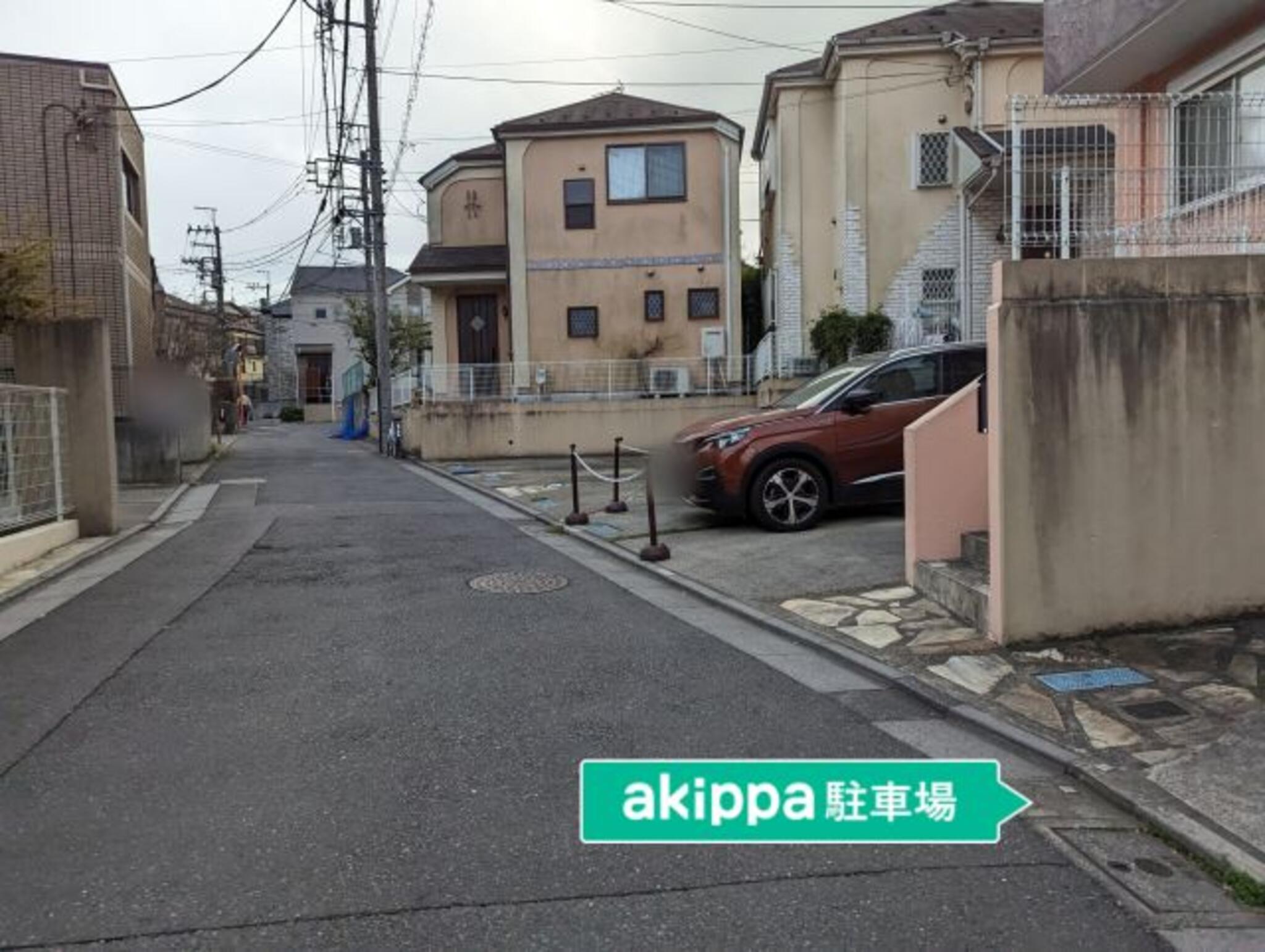 akippa駐車場:東京都板橋区赤塚5丁目30-33 - 板橋区赤塚/駐車場 | Yahoo!マップ