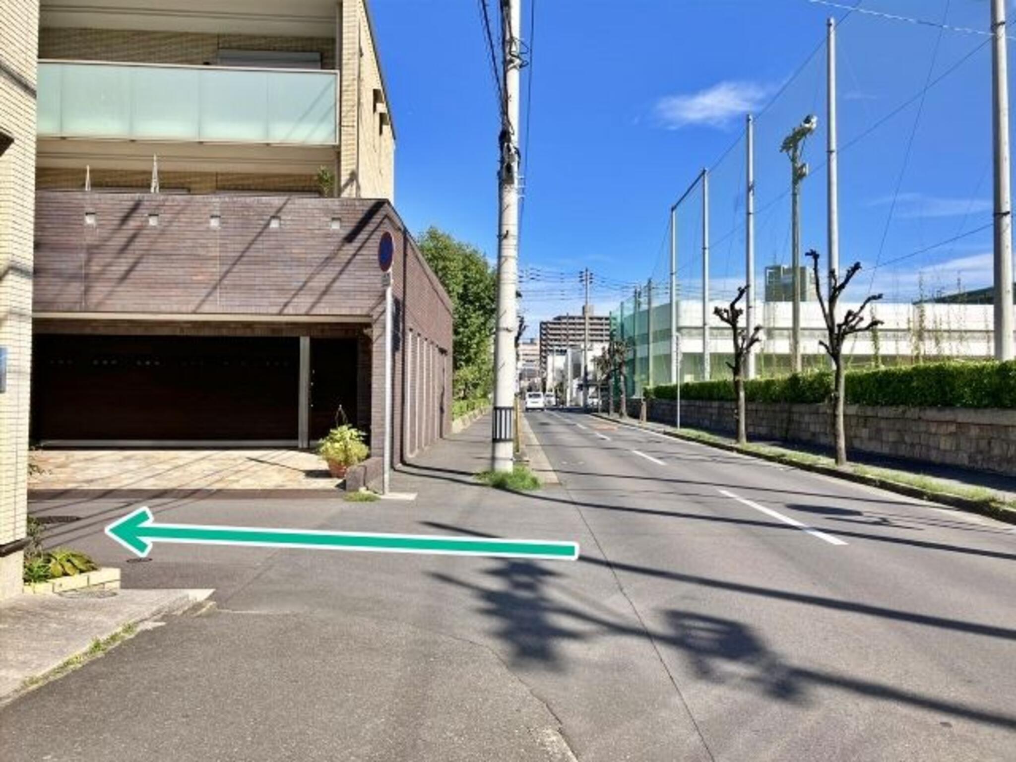 akippa駐車場:香川県高松市番町2丁目13-10 - 高松市番町/駐車場 | Yahoo!マップ