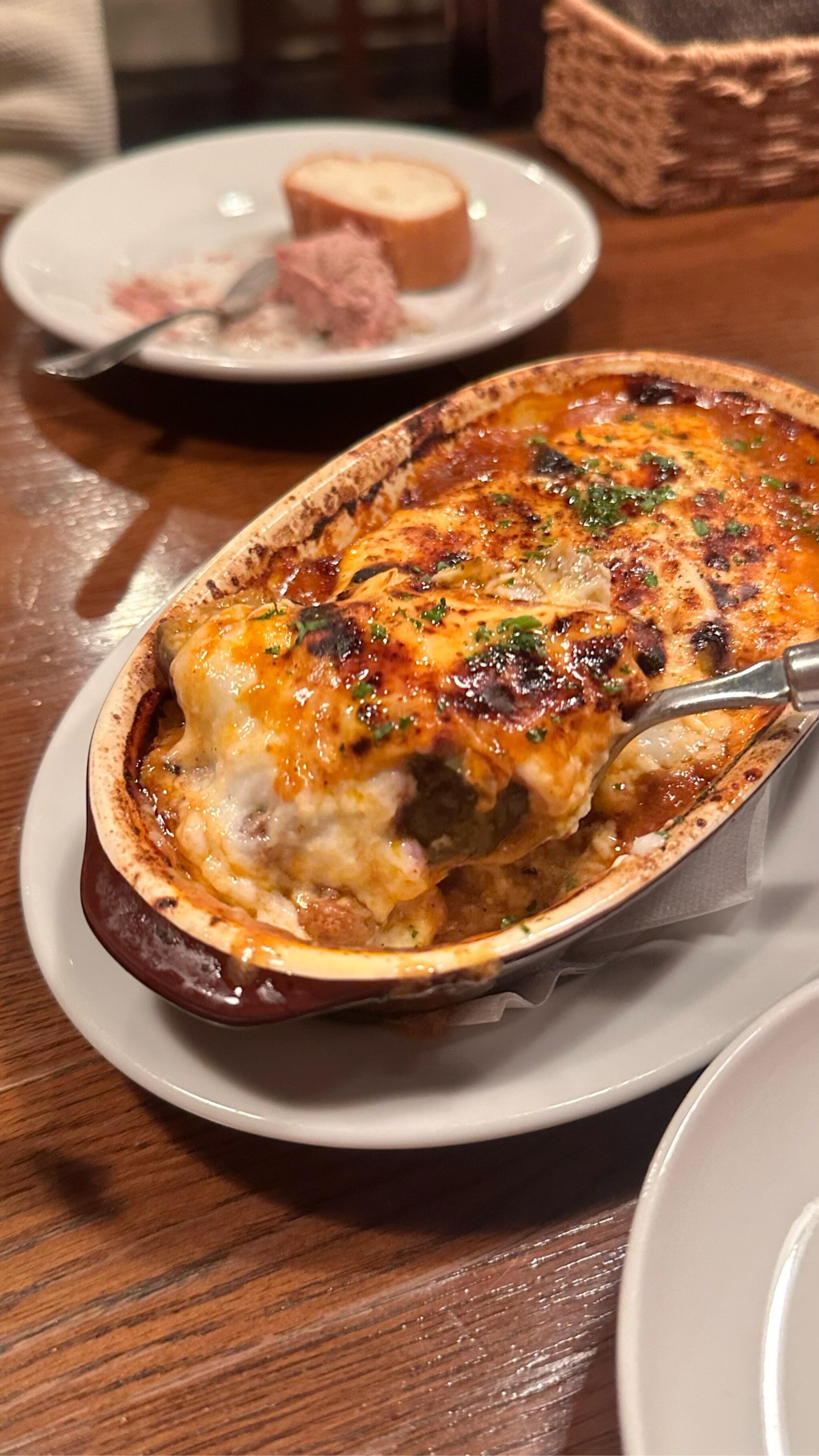 Bistro TeTe - 東村山市秋津町/ビストロ | Yahoo!マップ