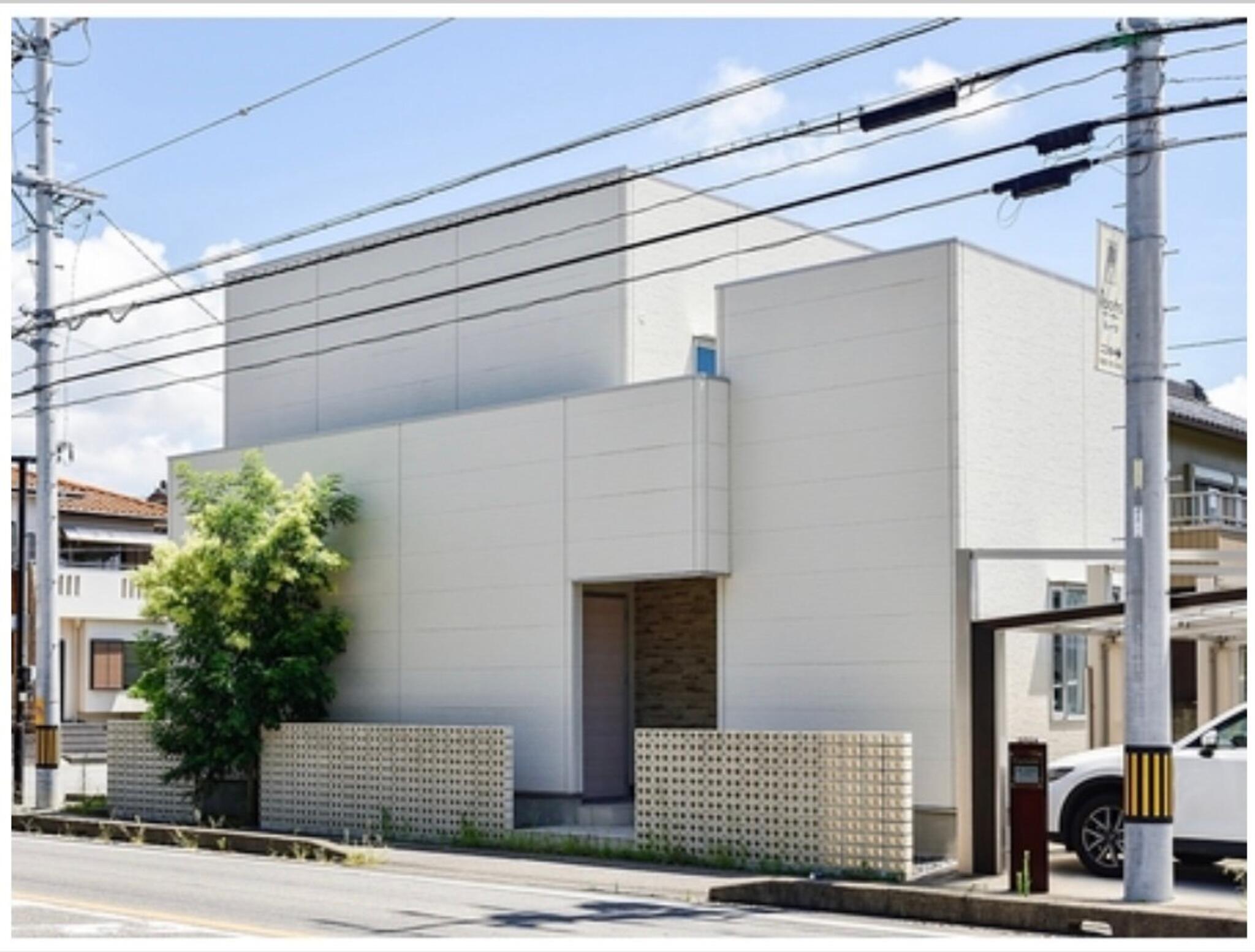 Cachette - 西尾市吉良町木田/ヘアデザイナー | Yahoo!マップ