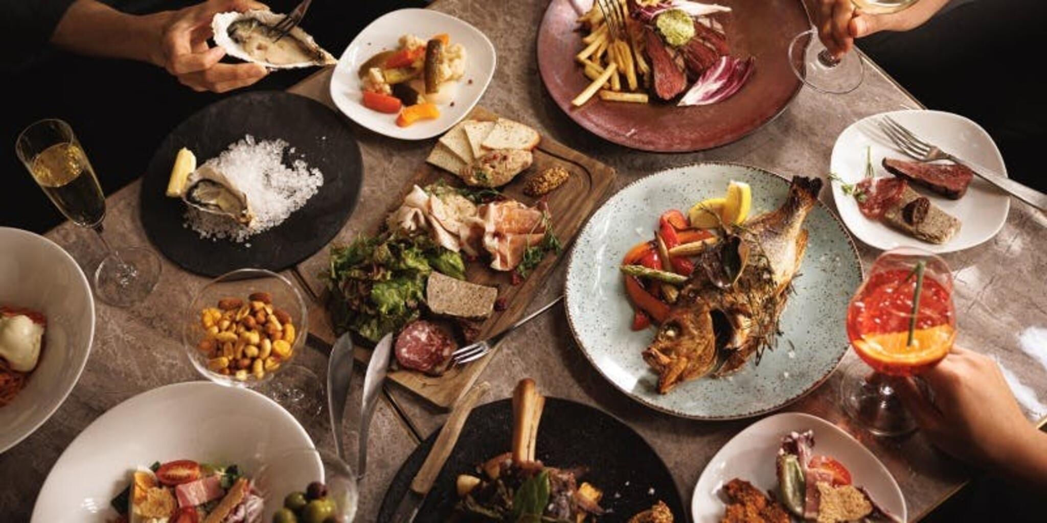 予約・コース : Banksia(バンクシア)(旧 W.W World Wine) - 千代田区丸の内/飲食店【ネット予約OK】 | Yahoo!マップ