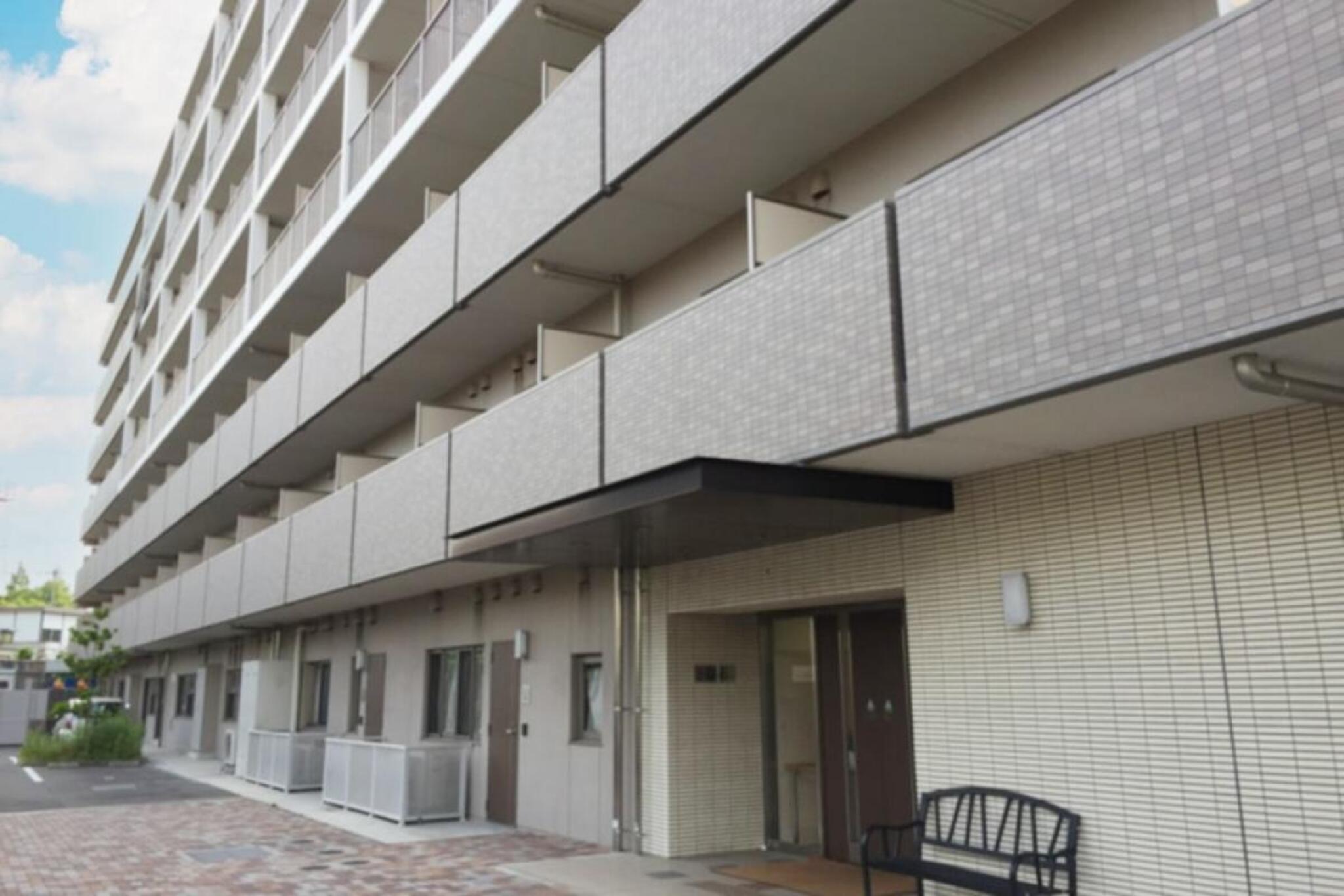 SOMPOケア そんぽの家S高槻南 - 高槻市北大樋町/介護施設【ネット予約OK】 | Yahoo!マップ