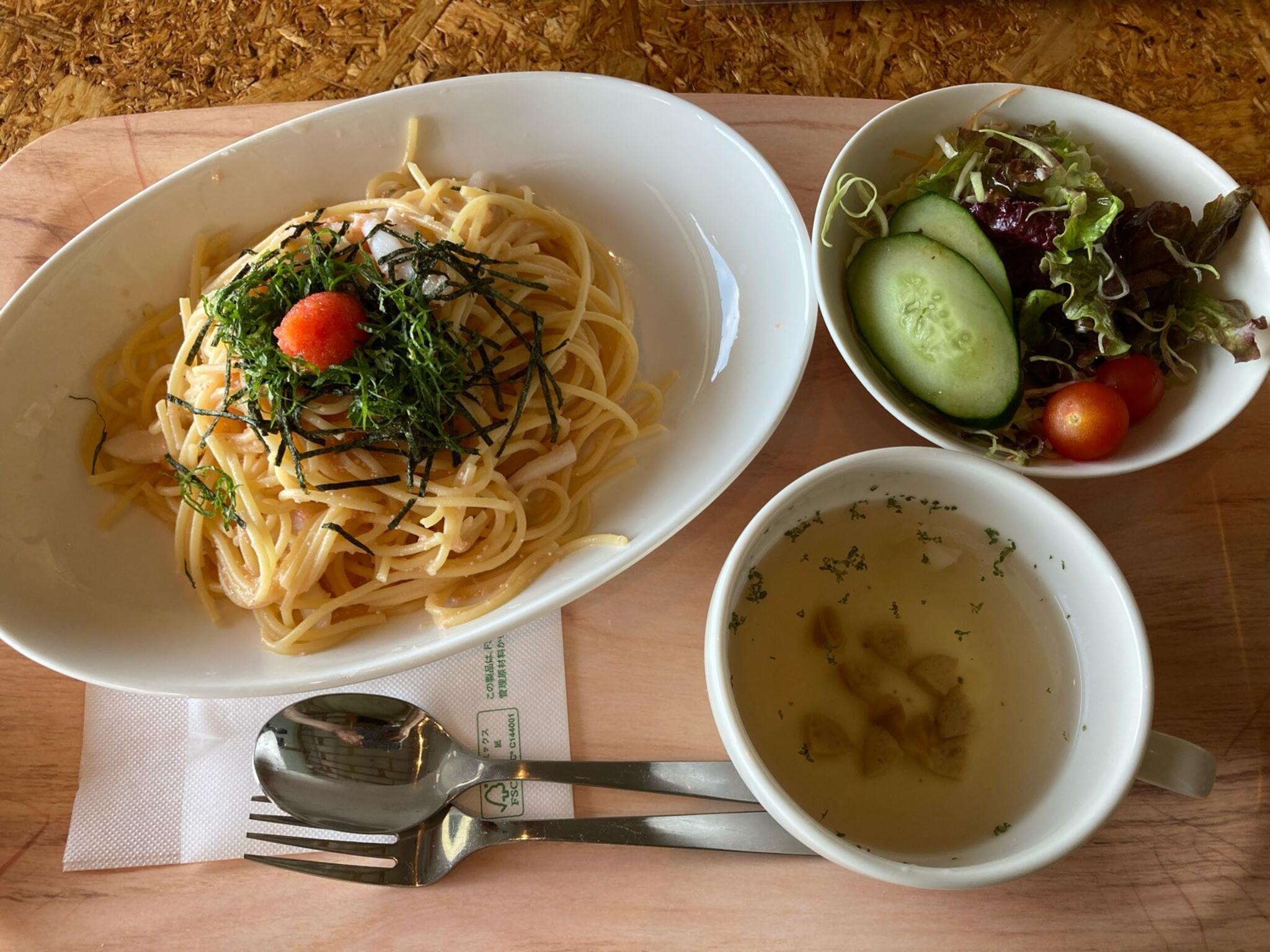 gentos cafe&music - 宇土市下網田町/飲食店 | Yahoo!マップ