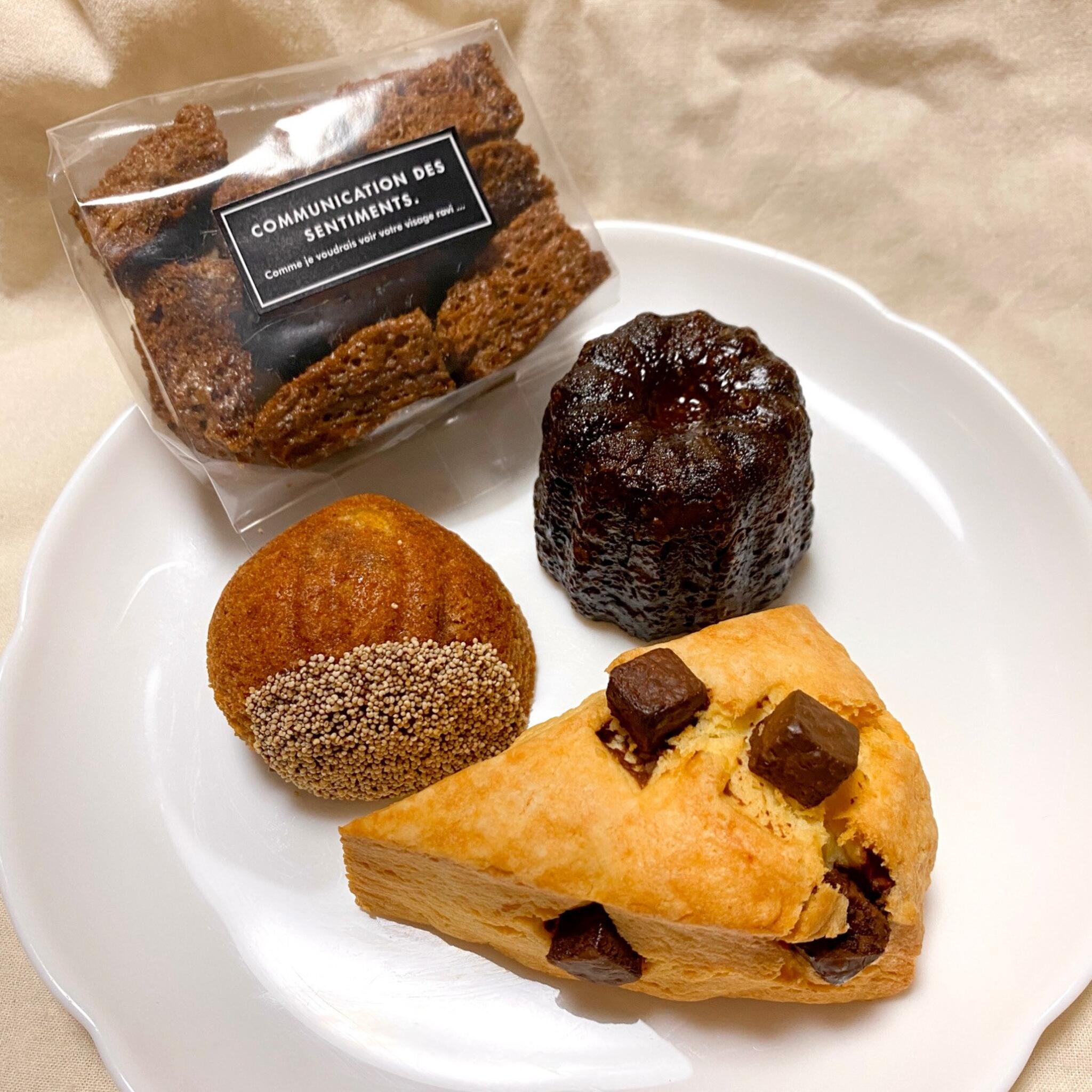 ICOTTO - 倉敷市児島味野/スイーツ店 | Yahoo!マップ