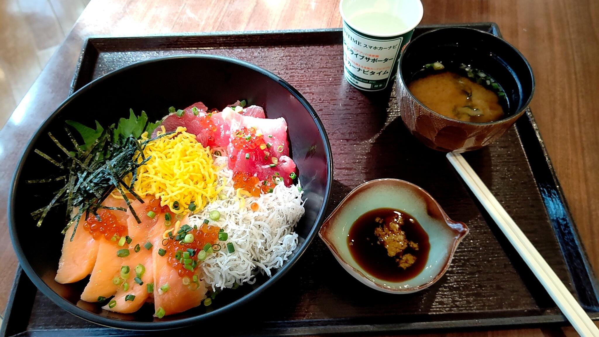 メニュー : するが食堂 日本平PA 下り線 - 静岡市駿河区池田/定食屋 | Yahoo!マップ