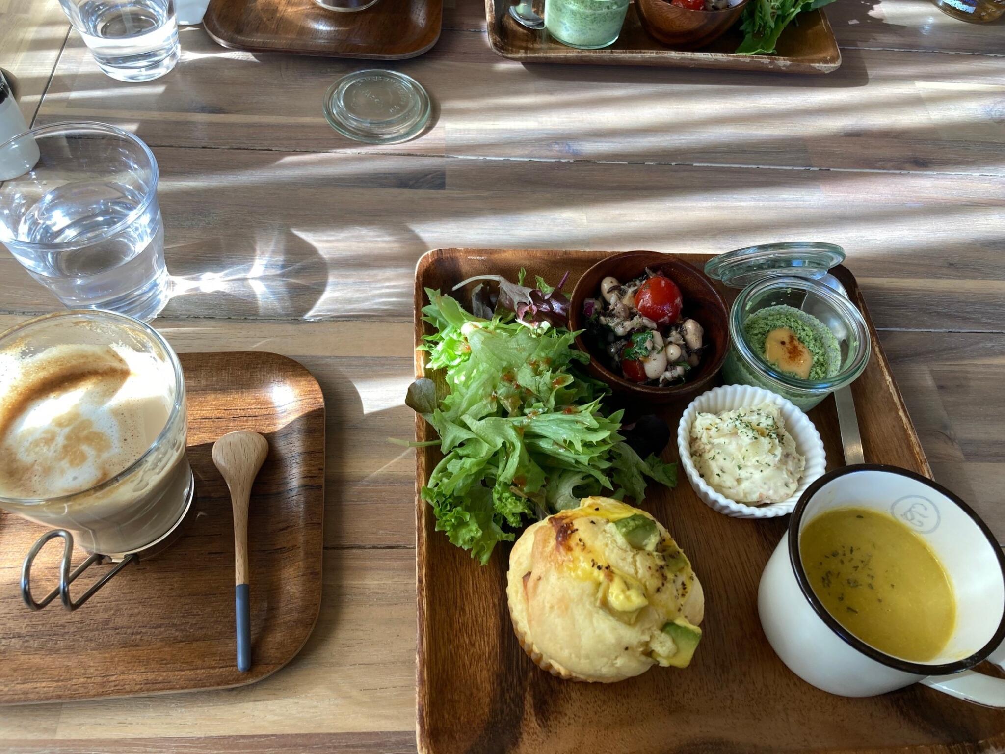 メニュー表 : Cafe 279 - 船橋市前原西/カフェ・喫茶 | Yahoo!マップ