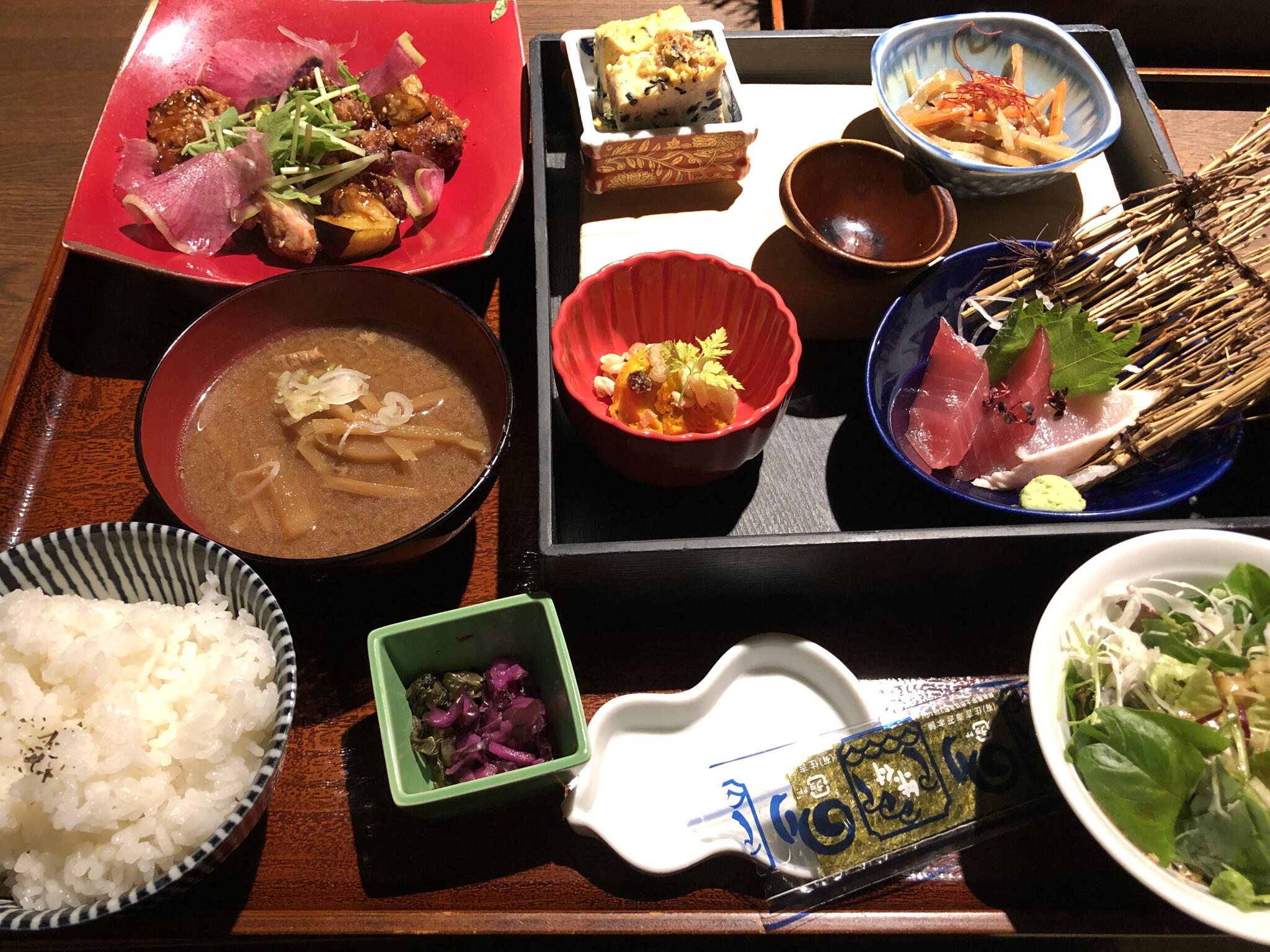 予約・コース : くらくらplus - 春日井市堀ノ内町/カフェ・喫茶【ネット予約OK】 | Yahoo!マップ