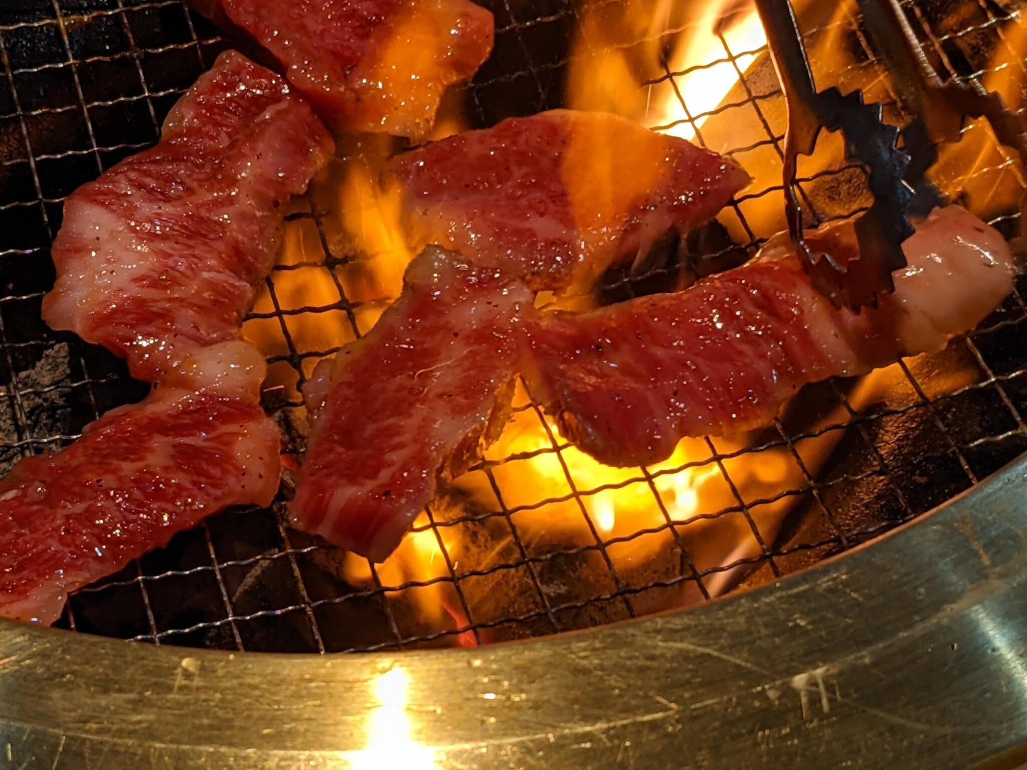予約・コース : あみやき亭plus 稲沢店 - 稲沢市桜木宮前町/焼肉店【ネット予約OK】 | Yahoo!マップ