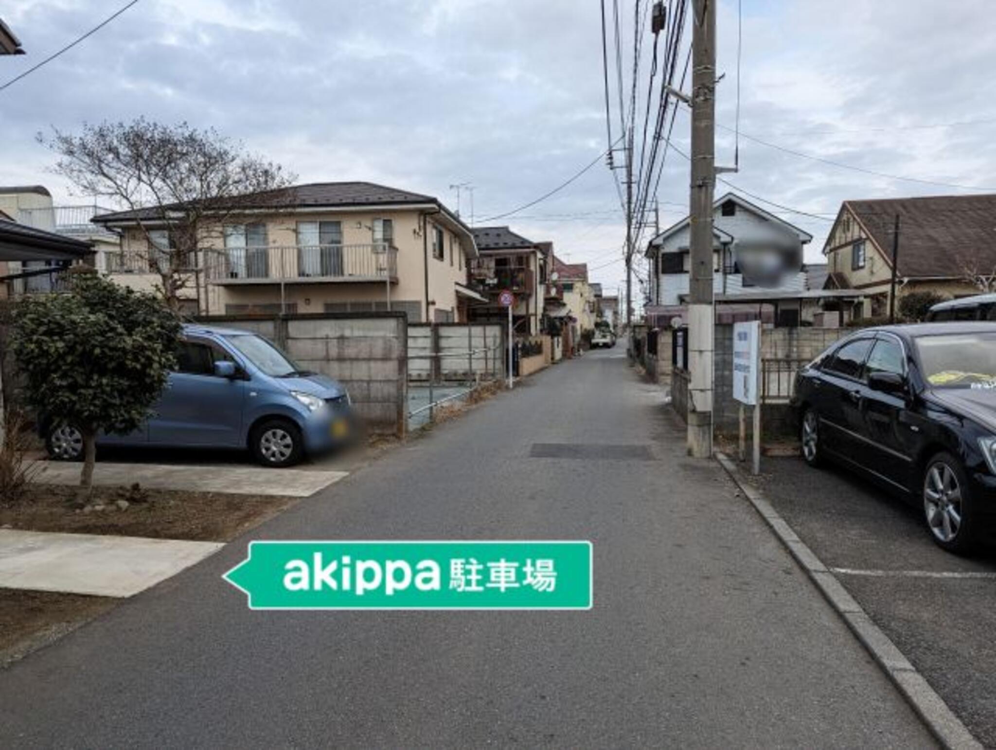 akippa駐車場:東京都立川市砂川町1丁目12-24 - 立川市砂川町/駐車場 | Yahoo!マップ
