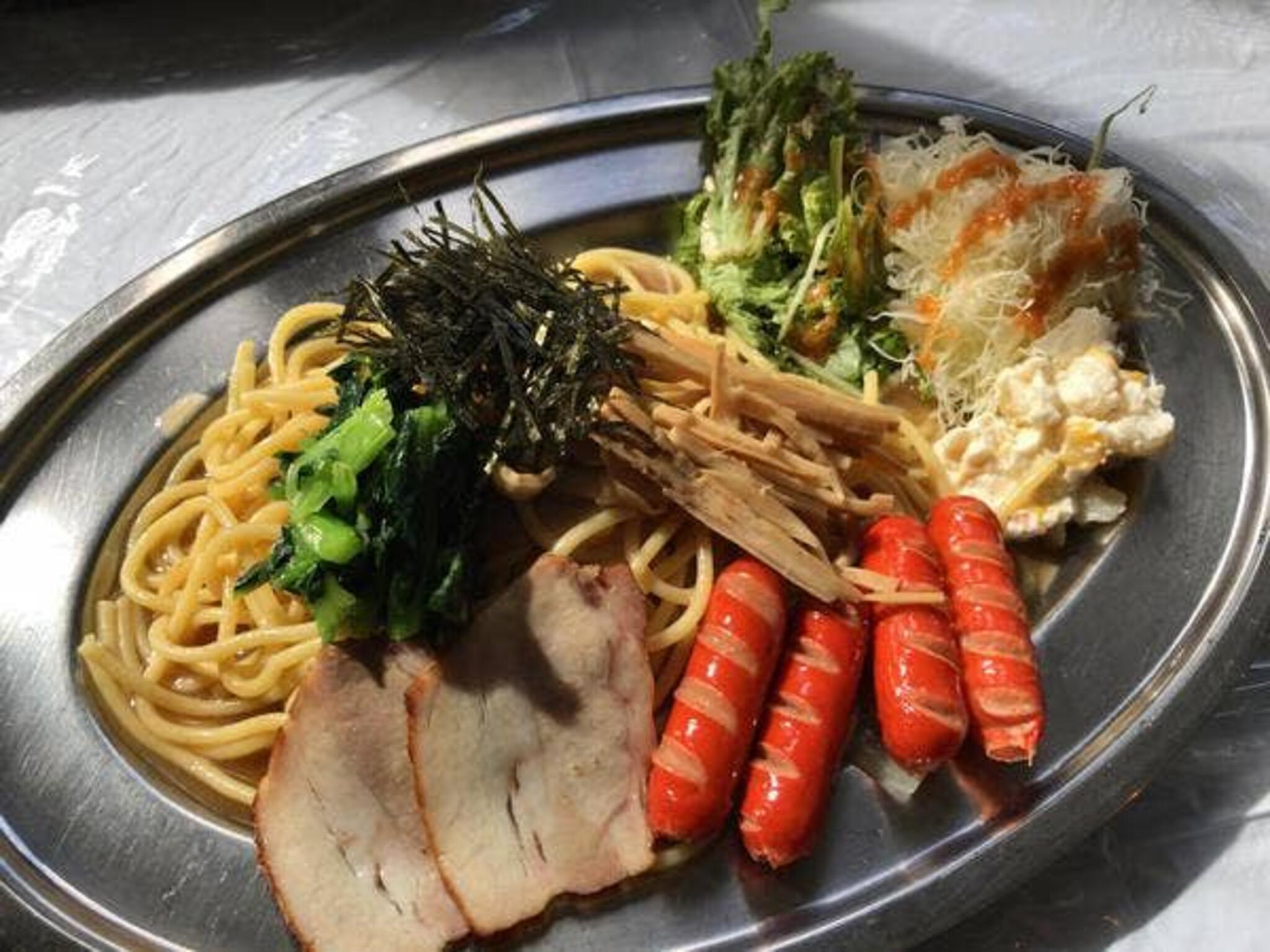 琉BEN WILSON - 那覇市久茂地/バー | Yahoo!マップ