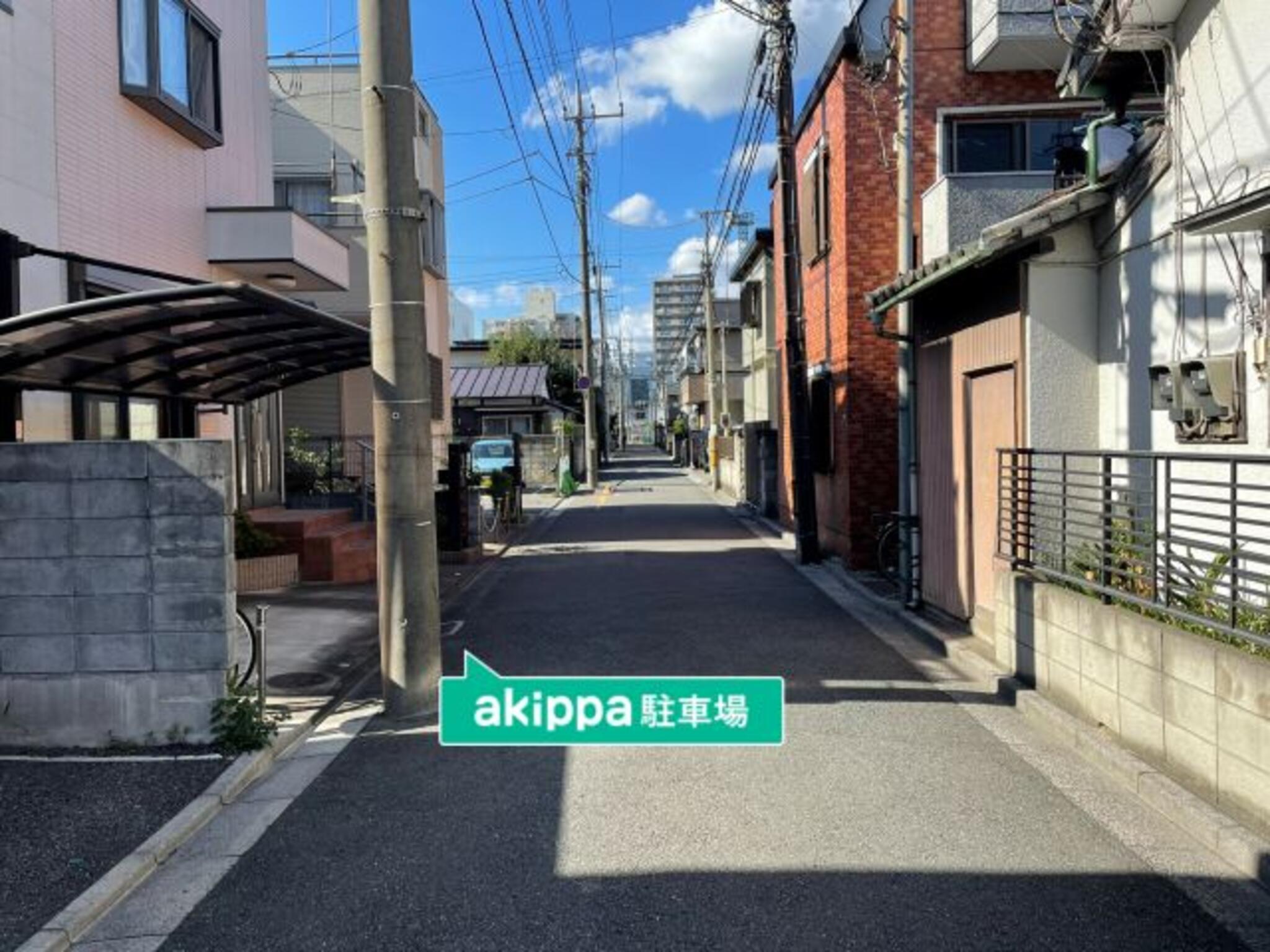 akippa駐車場:埼玉県さいたま市浦和区北浦和5丁目10-23 - さいたま市浦和区北浦和/駐車場 | Yahoo!マップ