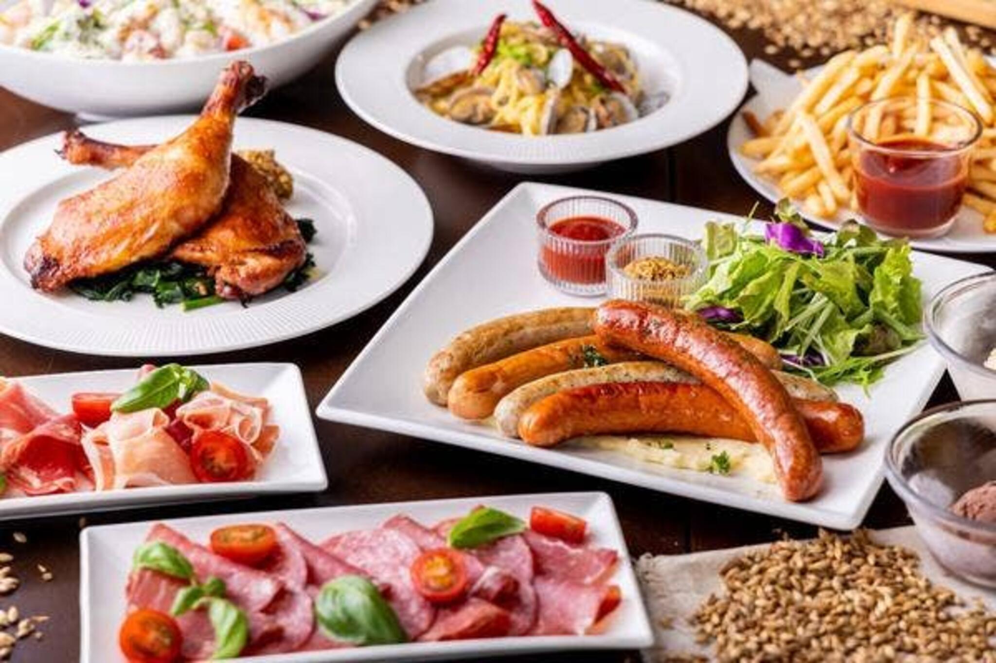 Twin Peaks Mountain Brewing - つくば市東新井/飲食店【ネット予約OK】 | Yahoo!マップ