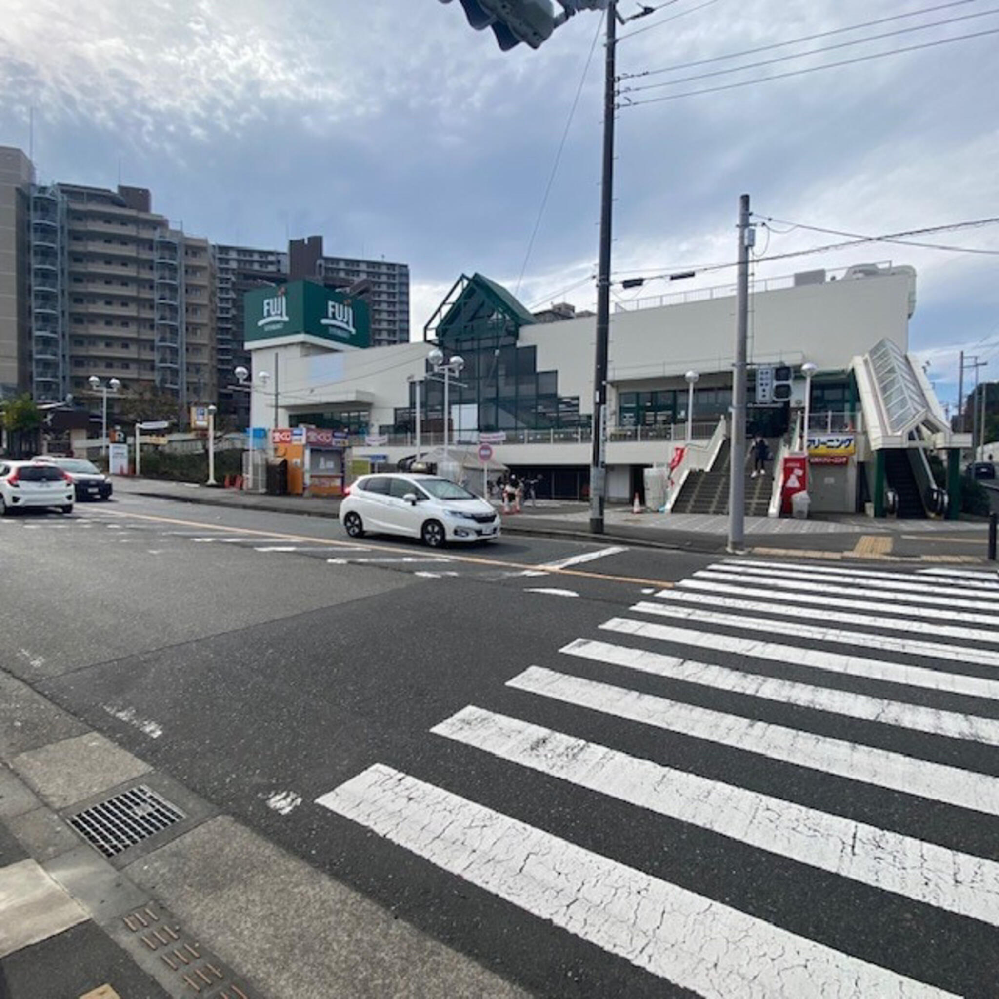 無印良品 Fuji善行 - 藤沢市善行坂/雑貨店 | Yahoo!マップ