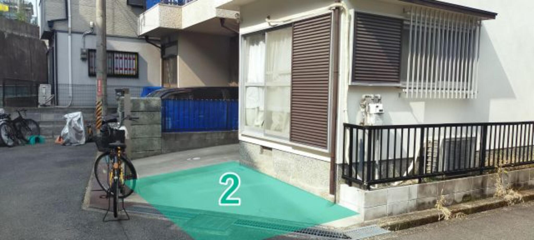 akippa駐車場:大阪府枚方市長尾西町2丁目61-6 - 枚方市長尾西町/駐車場 | Yahoo!マップ