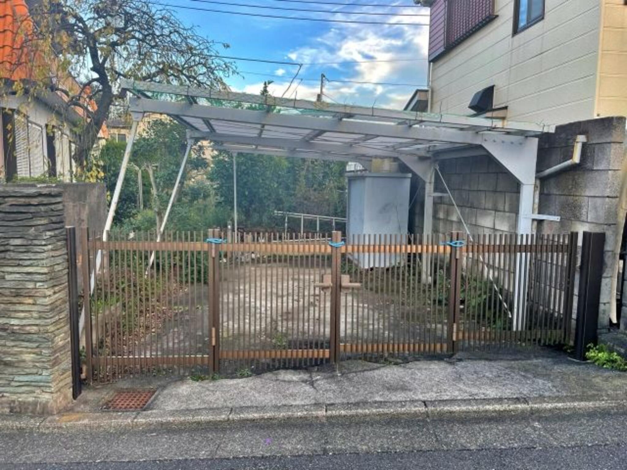 akippa駐車場:神奈川県横浜市金沢区富岡西1丁目21-2 - 横浜市金沢区富岡西/駐車場 | Yahoo!マップ