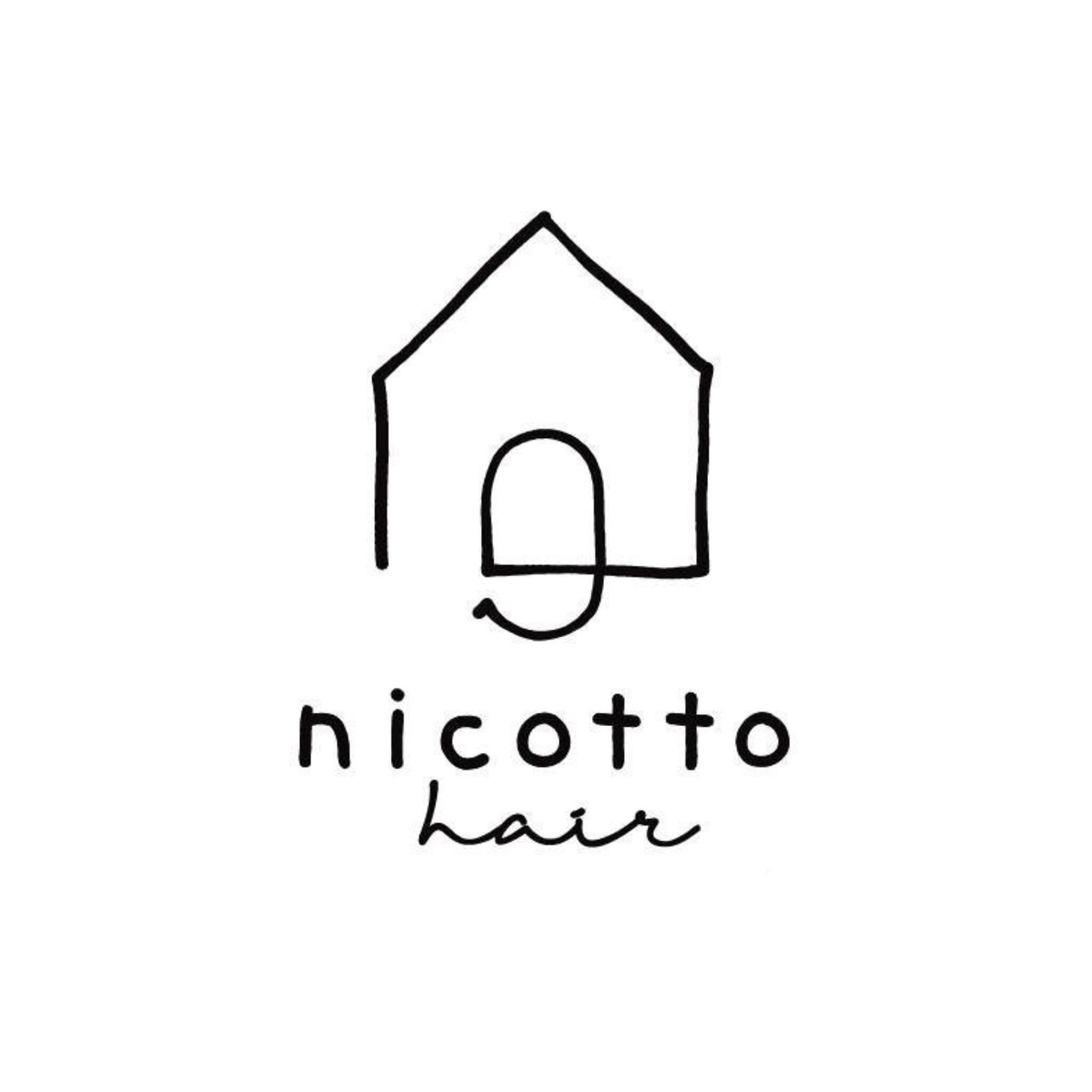 nicotto hair - 四日市市堀木/美容院 | Yahoo!マップ
