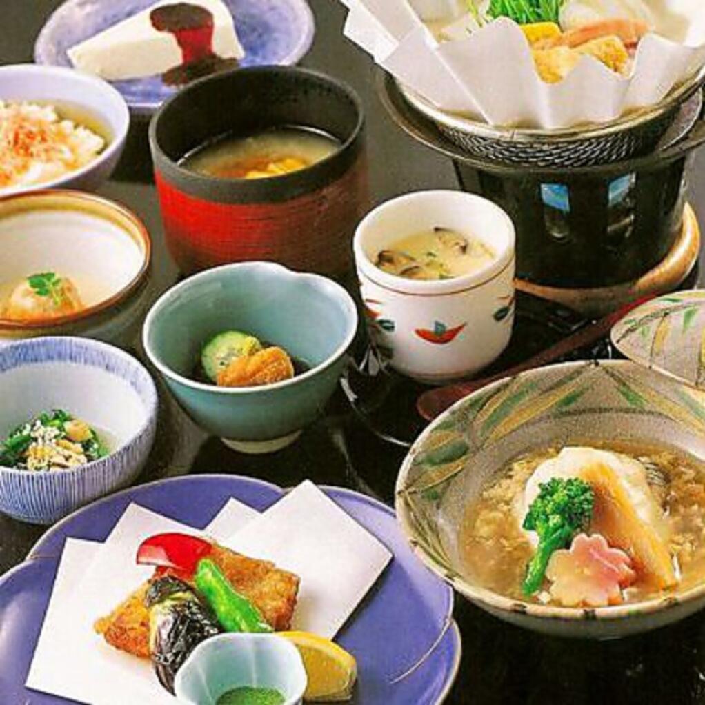 地図 : とうふ家 ゑん重 - 豊島区南大塚/和食店【ネット予約OK】 | Yahoo!マップ