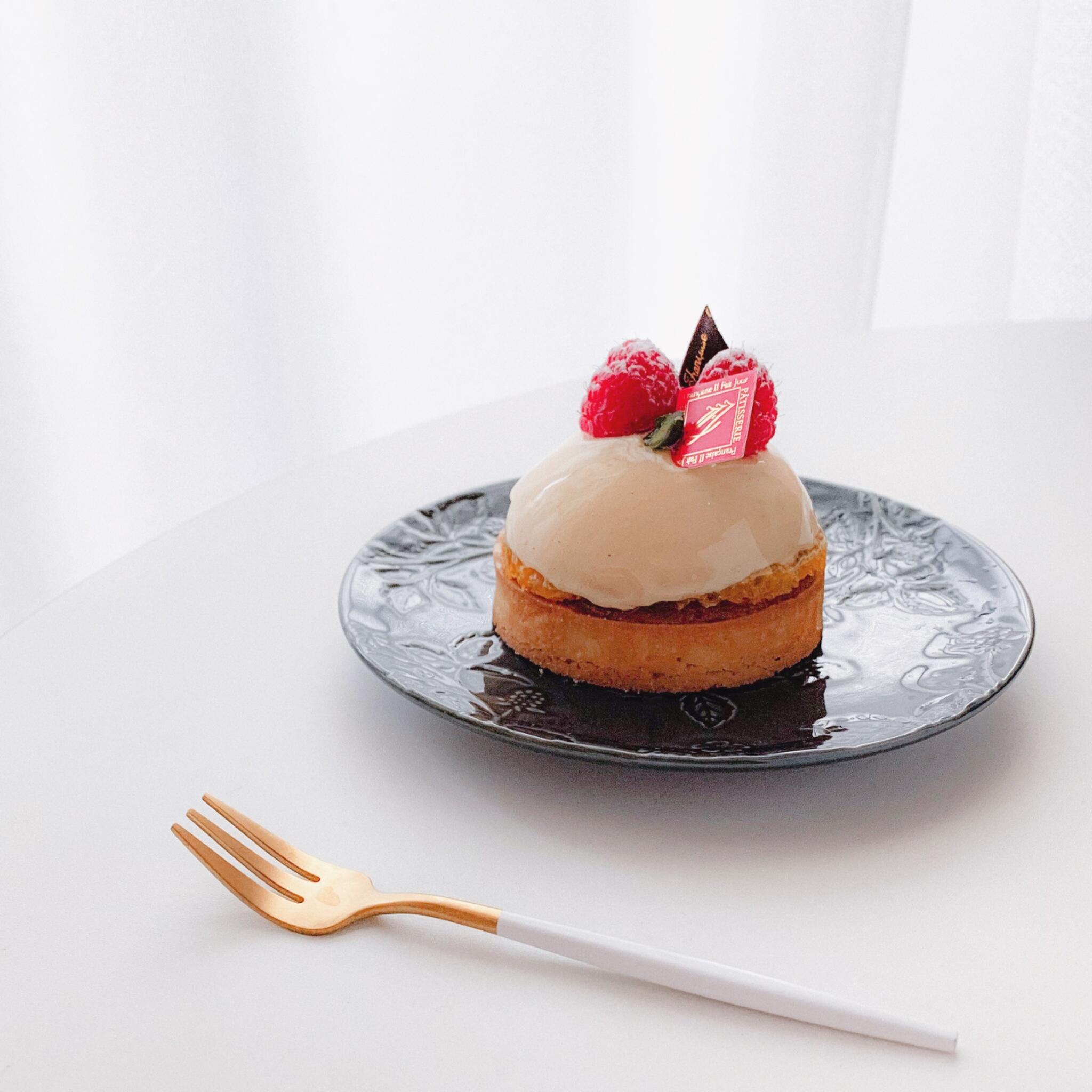 メニュー : イルフェジュール ecute立川店 - 立川市柴崎町/ケーキ店 | Yahoo!マップ