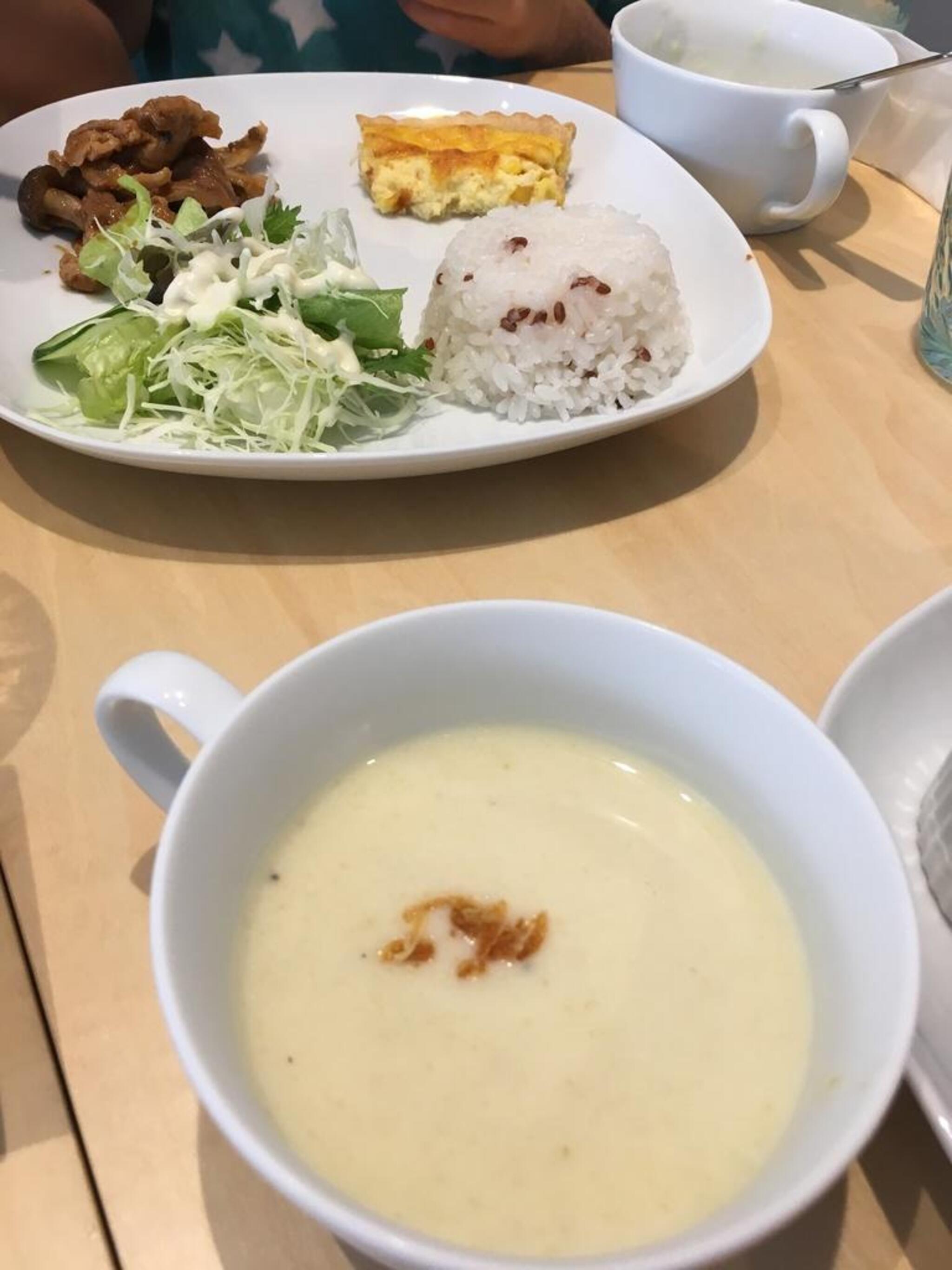 DELI CAFE 102 - 大阪市住吉区墨江/カフェ・喫茶 | Yahoo!マップ