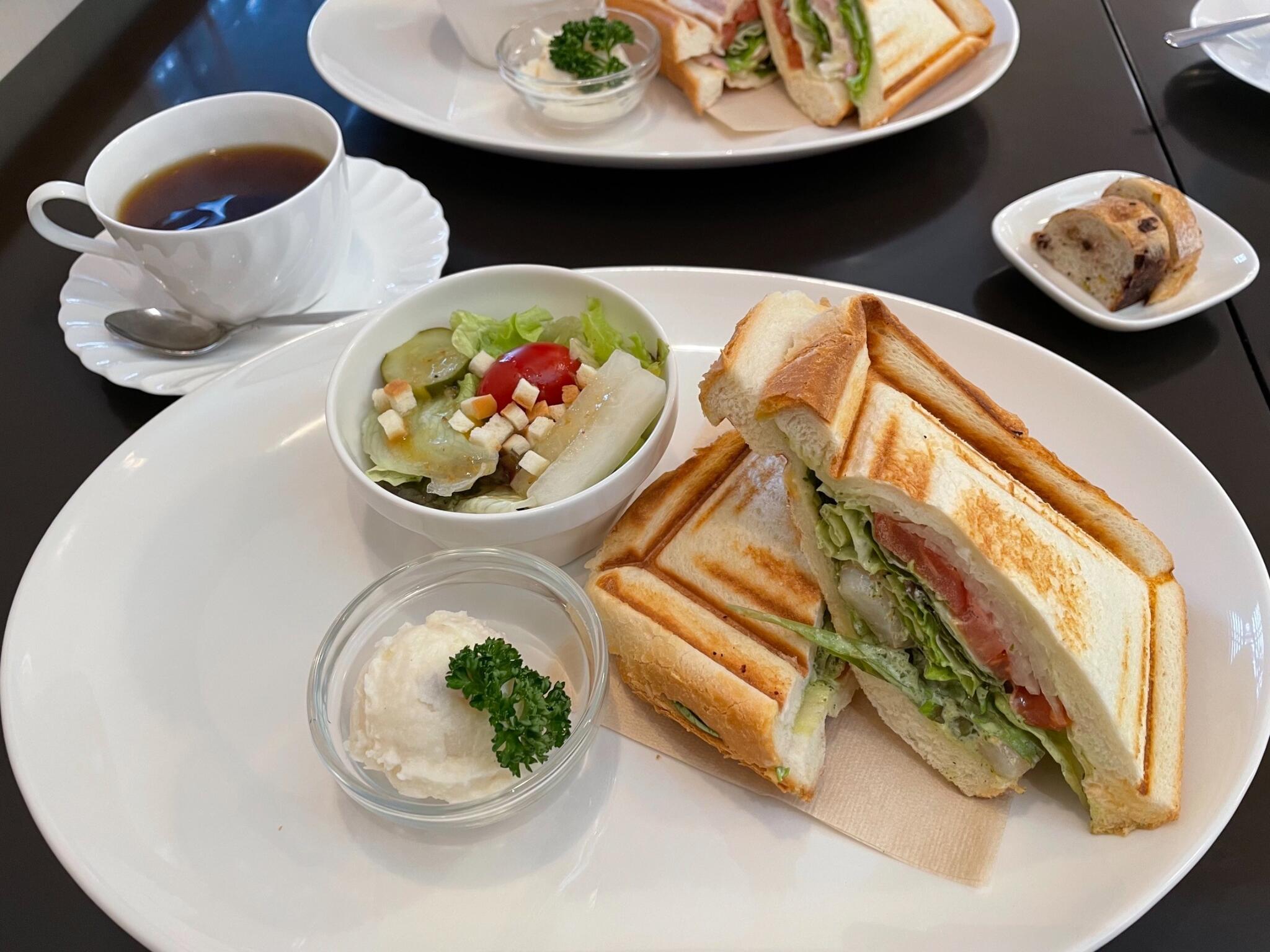 メニュー : Green Life Coffee Roaster - 多賀城市高橋/コーヒー店 | Yahoo!マップ