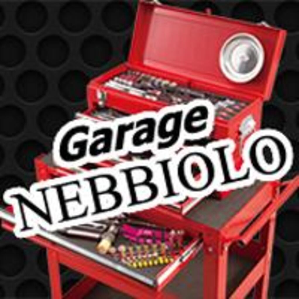 Garage NEBBIOLO - 岸和田市吉井町/自動車修理・整備店 | Yahoo!マップ