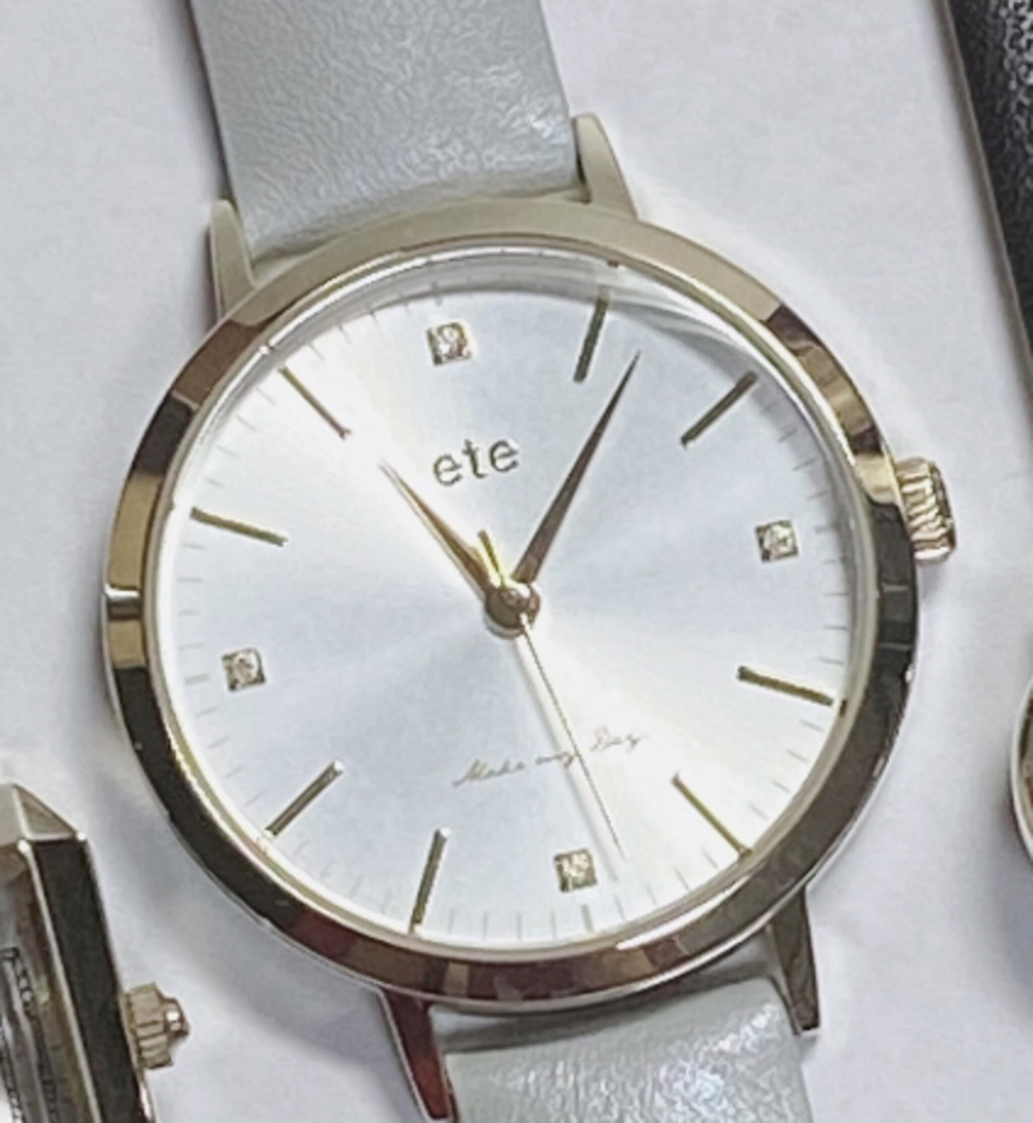 ete エスパル仙台店 - 仙台市青葉区中央/宝石店 | Yahoo!マップ