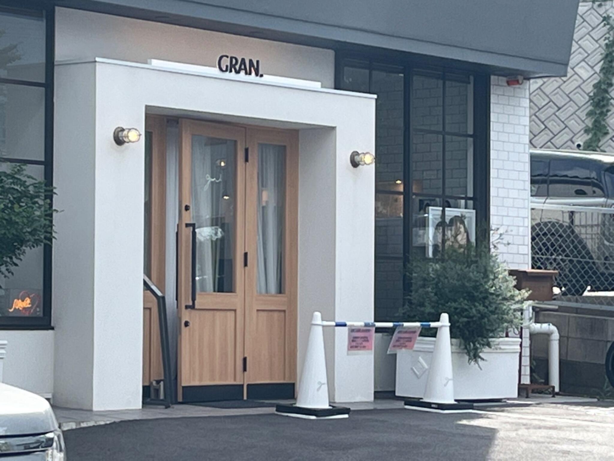 GRAN. 星ヶ丘 - 名古屋市名東区名東本通/美容院 | Yahoo!マップ