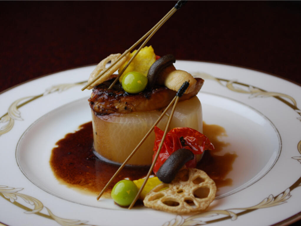 彩懐石 うらわ高砂 - さいたま市浦和区高砂/会席・懐石料理店【ネット予約OK】 | Yahoo!マップ