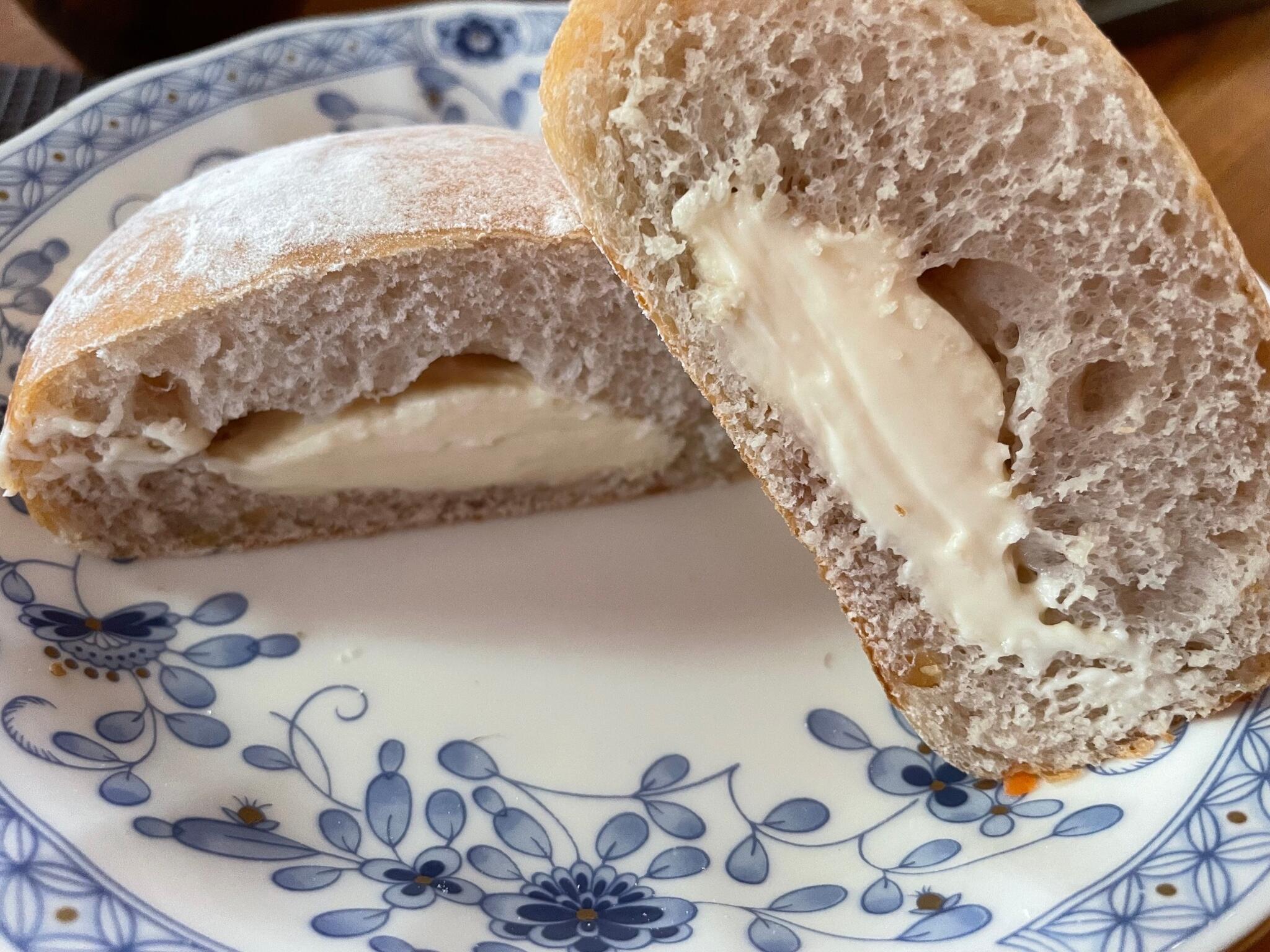 PINO - 調布市国領町/ベーカリー | Yahoo!マップ