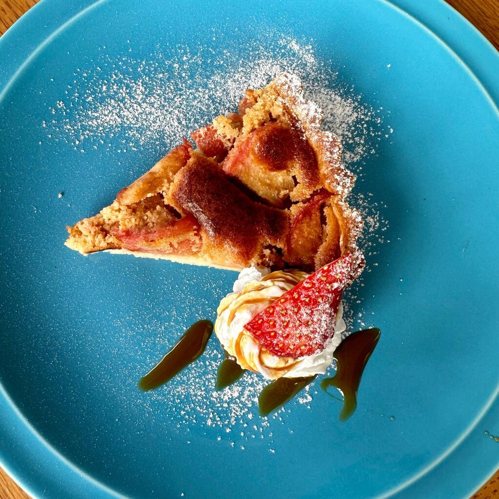 メニュー表 : RESTAURANT&CAFE MOMA - 姫路市辻井/カフェ・喫茶 | Yahoo!マップ