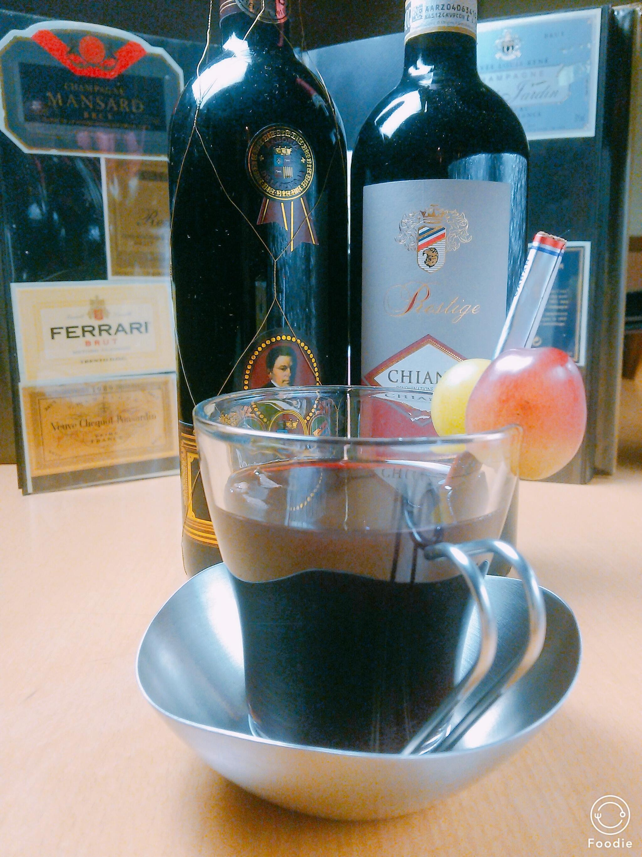 予約・コース : Wine＆Sake Raisin(レザン) - 横浜市港北区綱島西/イタリア料理店【ネット予約OK】 | Yahoo!マップ