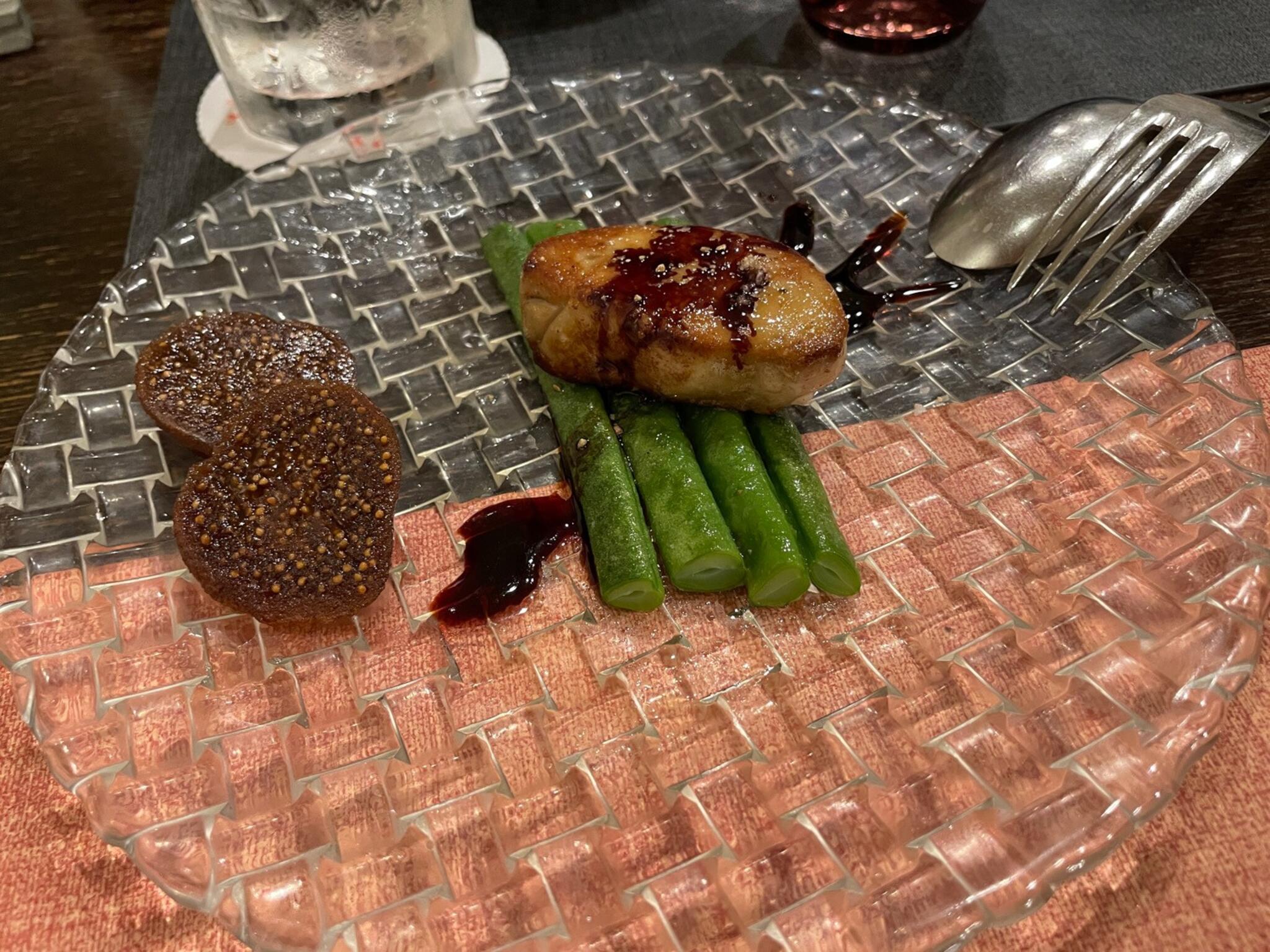 メニュー : A Plus - 横浜市青葉区しらとり台/フランス料理店 | Yahoo!マップ