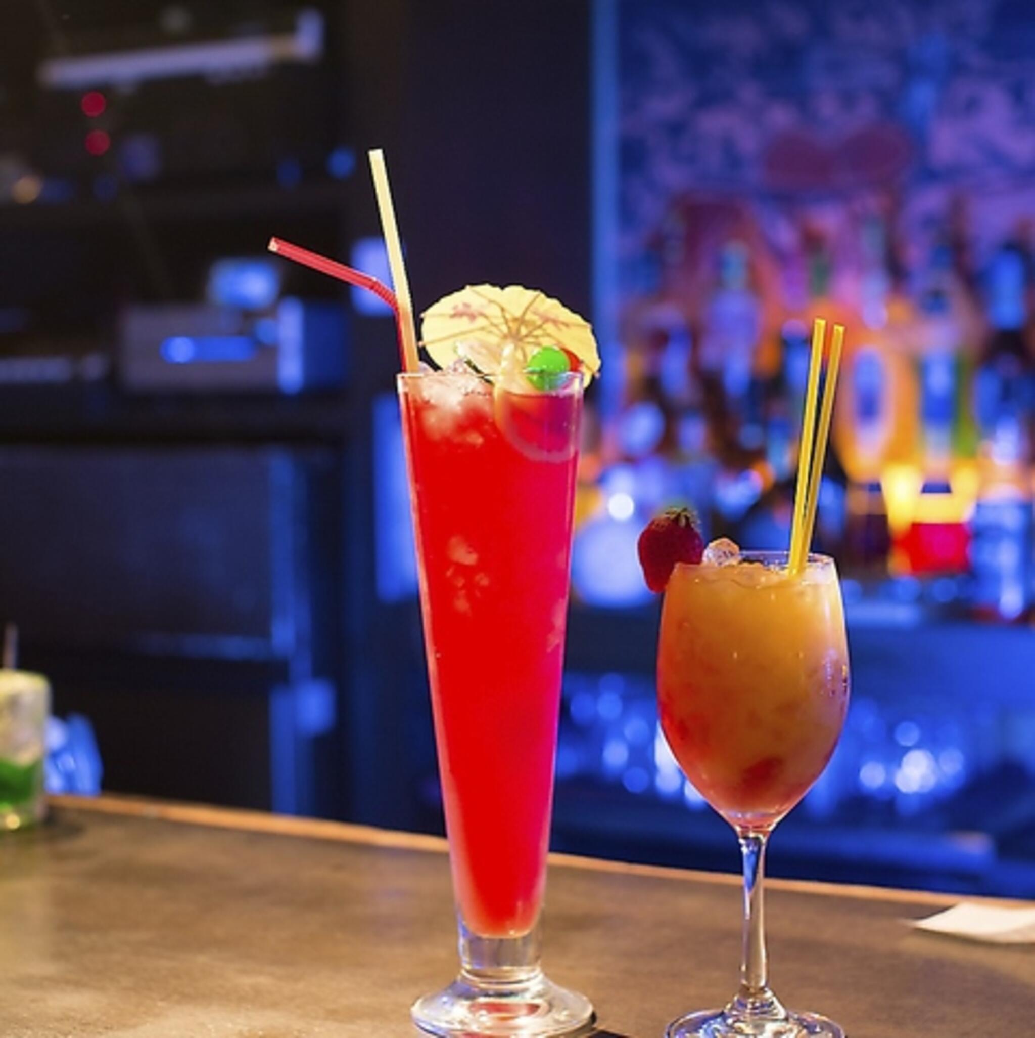 予約・コース : Restaurant & Bar CHARRY’S - 周南市平和通/飲食店【ネット予約OK】 | Yahoo!マップ