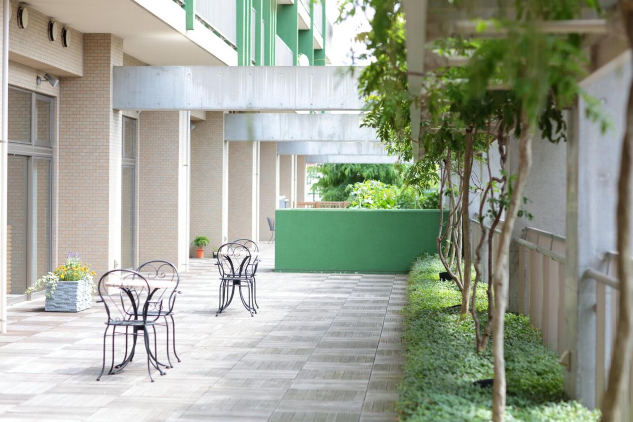 ウィステリアN17 - 札幌市北区北十七条西/サービス付き高齢者向け住宅【ネット予約OK】 | Yahoo!マップ