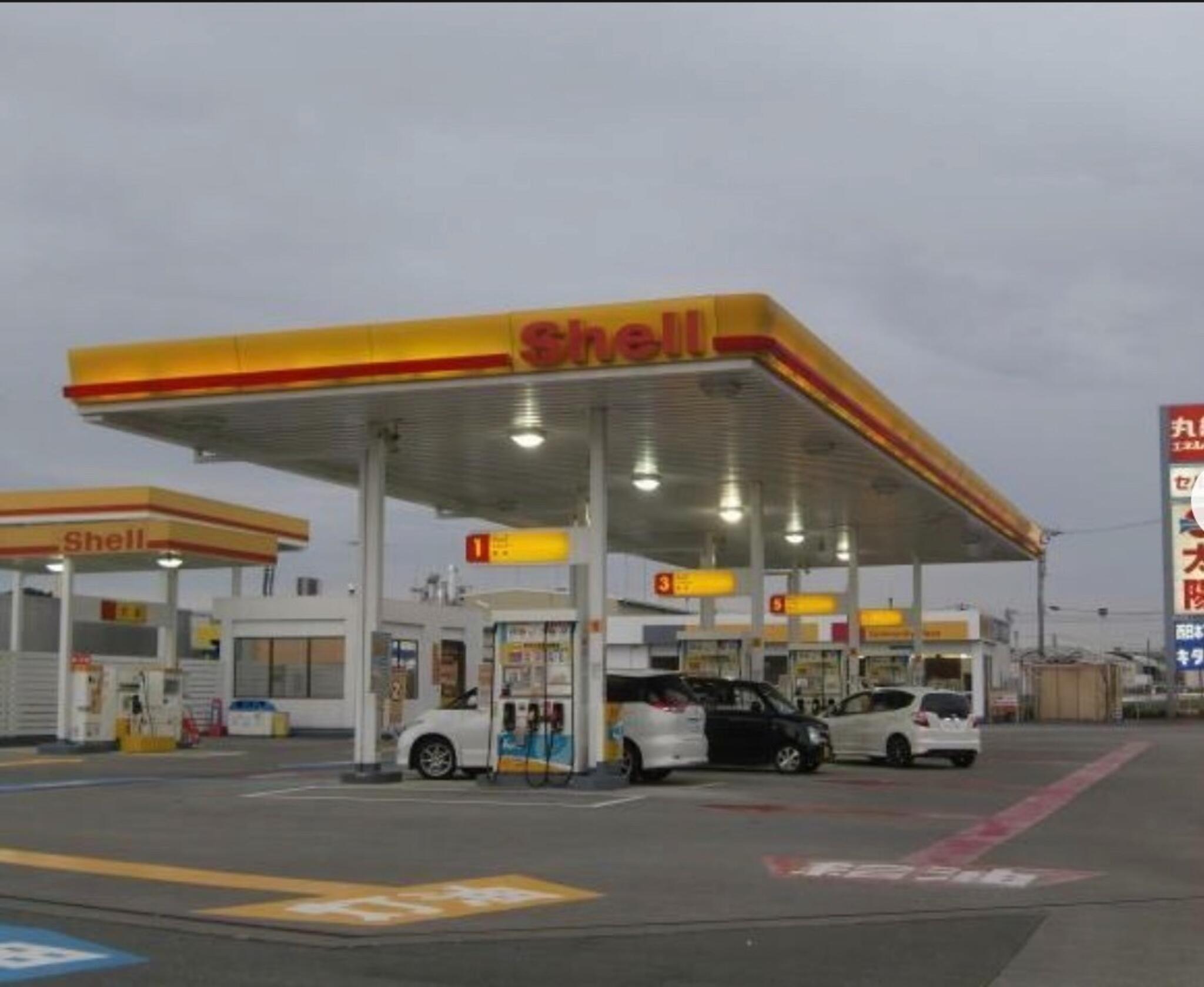 ENEOS 1号線袋井バイパスSS 太陽鉱油 - 袋井市国本/ガソリンスタンド | Yahoo!マップ