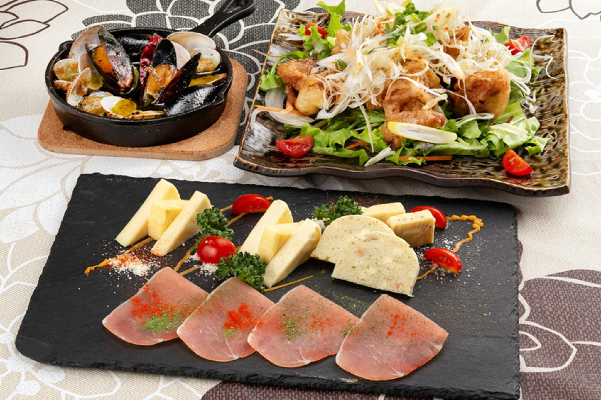 yaya~矢屋~iriso terrace - 狭山市大字南入曽/飲食店 | Yahoo!マップ