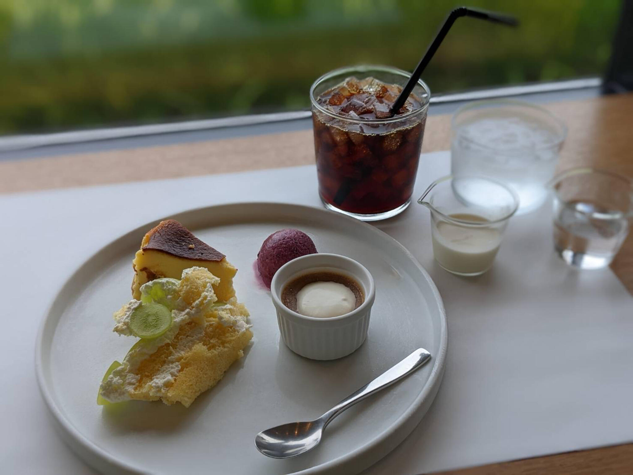 SOGOOD - 関市千疋/カフェ・喫茶 | Yahoo!マップ