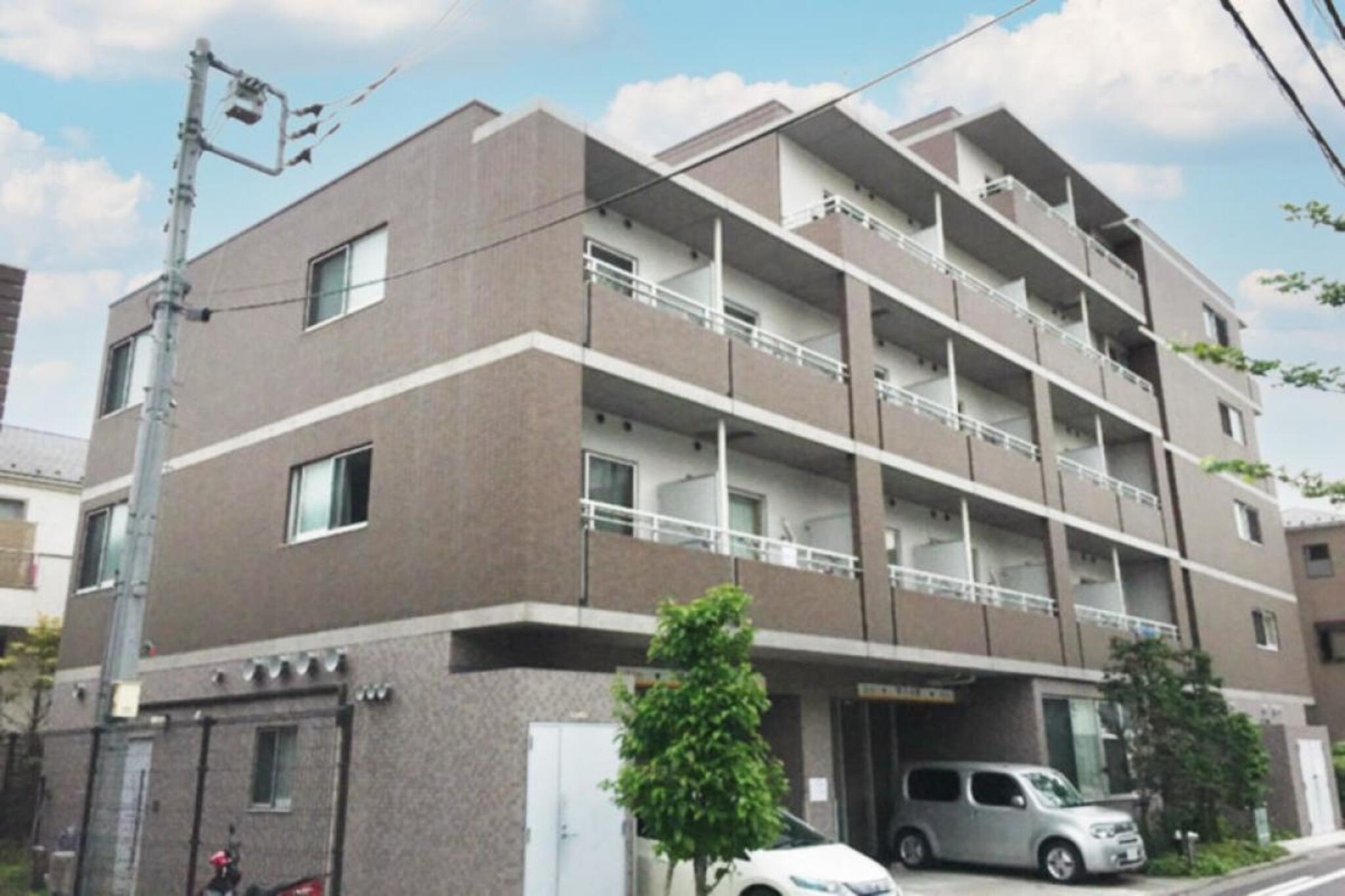 SOMPOケア そんぽの家S北加瀬 - 川崎市幸区北加瀬/介護施設【ネット予約OK】 | Yahoo!マップ