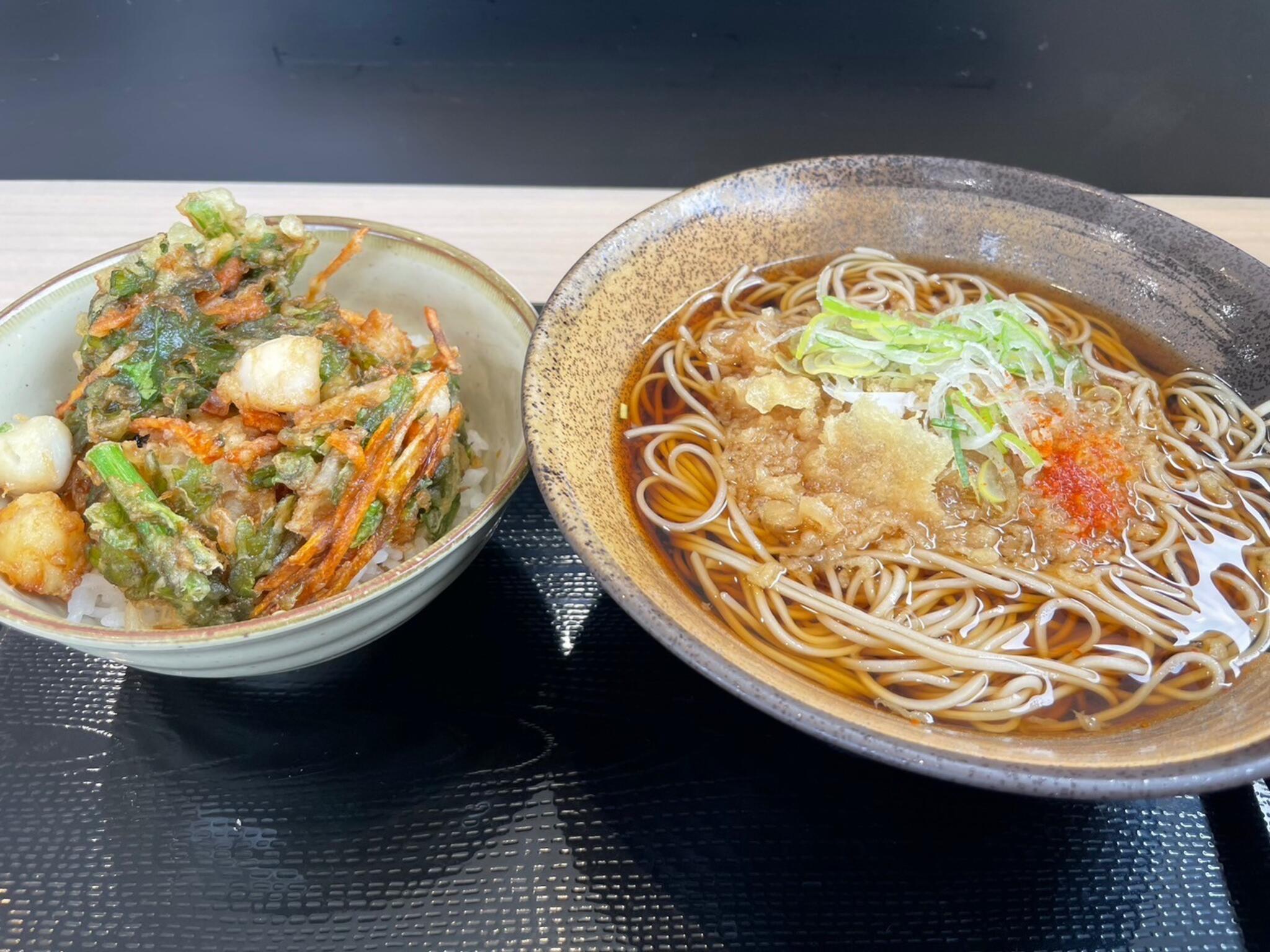 メニュー : ゆで太郎 BAY FRONT SOGA店 - 千葉市中央区川崎町/蕎麦店 | Yahoo!マップ