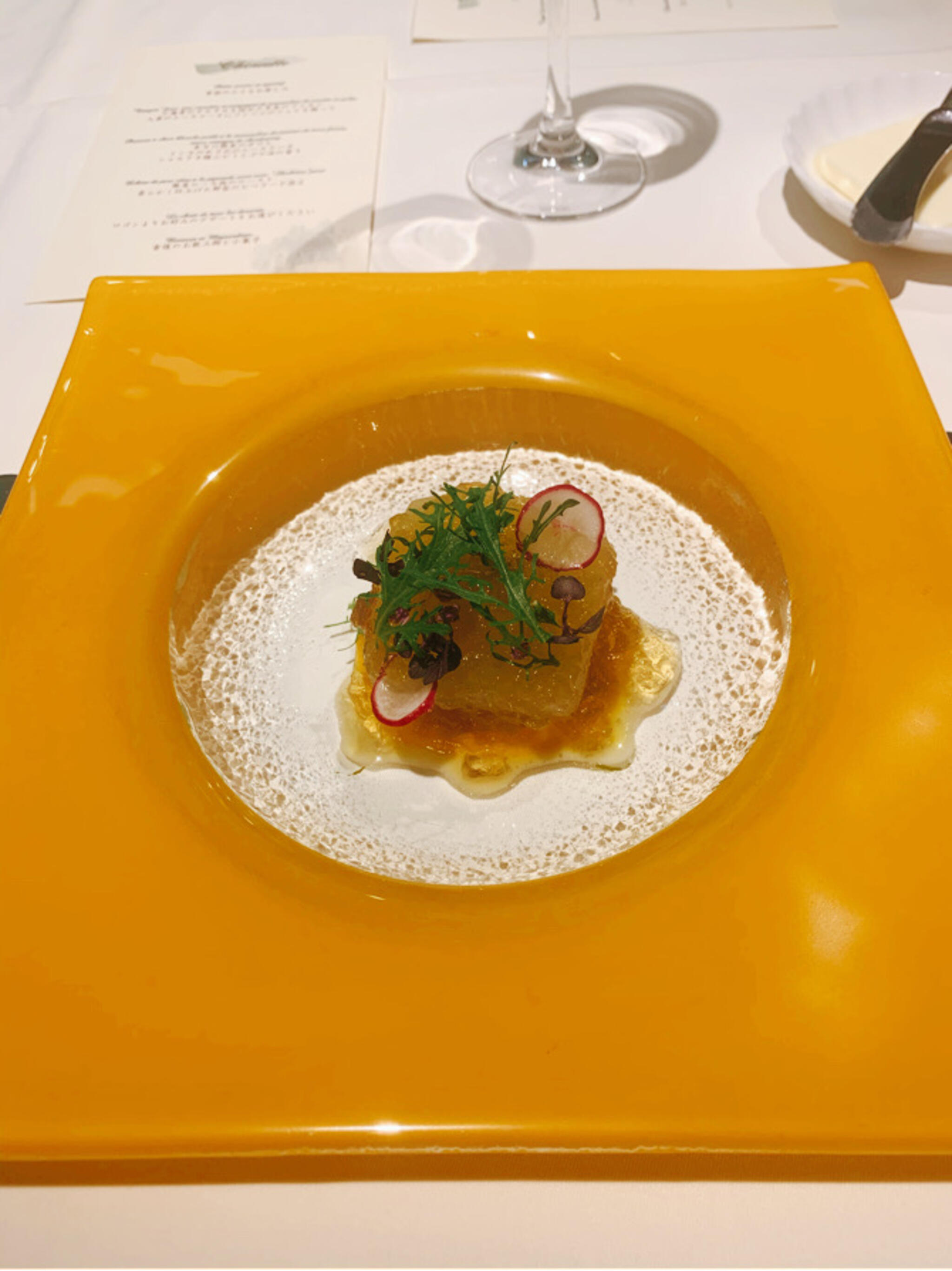 ミュージアム 1999 ロアラブッシュ - 渋谷区渋谷/フランス料理店 | Yahoo!マップ